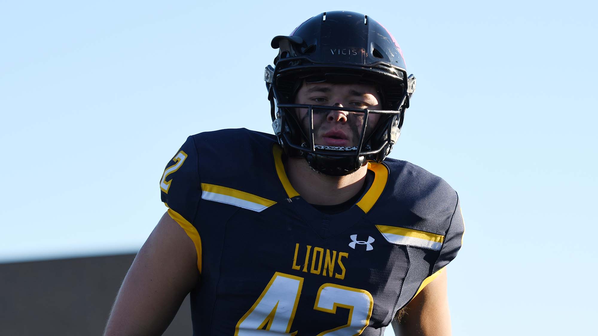 Jackson Allen - Football - Texas A&M University-Commerce Athletics