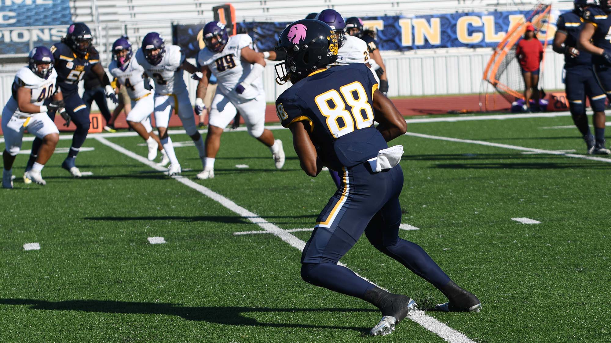 Matt Childers - Football - Texas A&M University-Commerce Athletics
