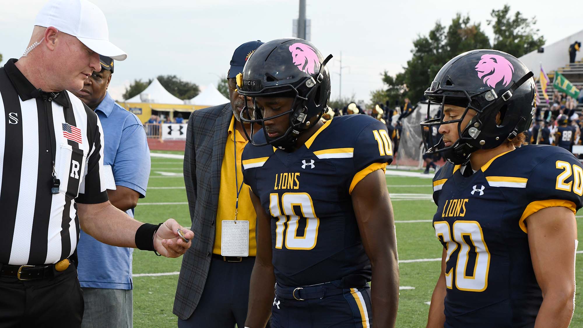 Alex Shillow - Football - Texas A&M University-Commerce Athletics