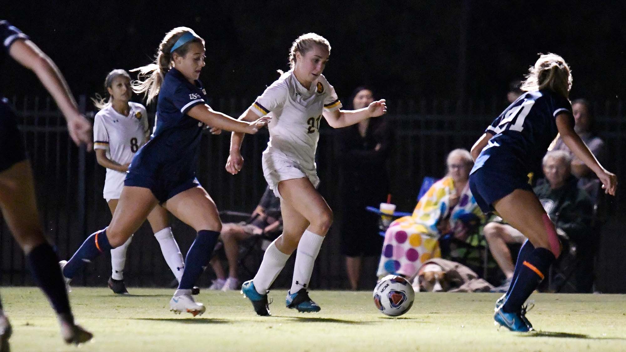 Kara Blasingame - Soccer - Texas A&M University-Commerce Athletics