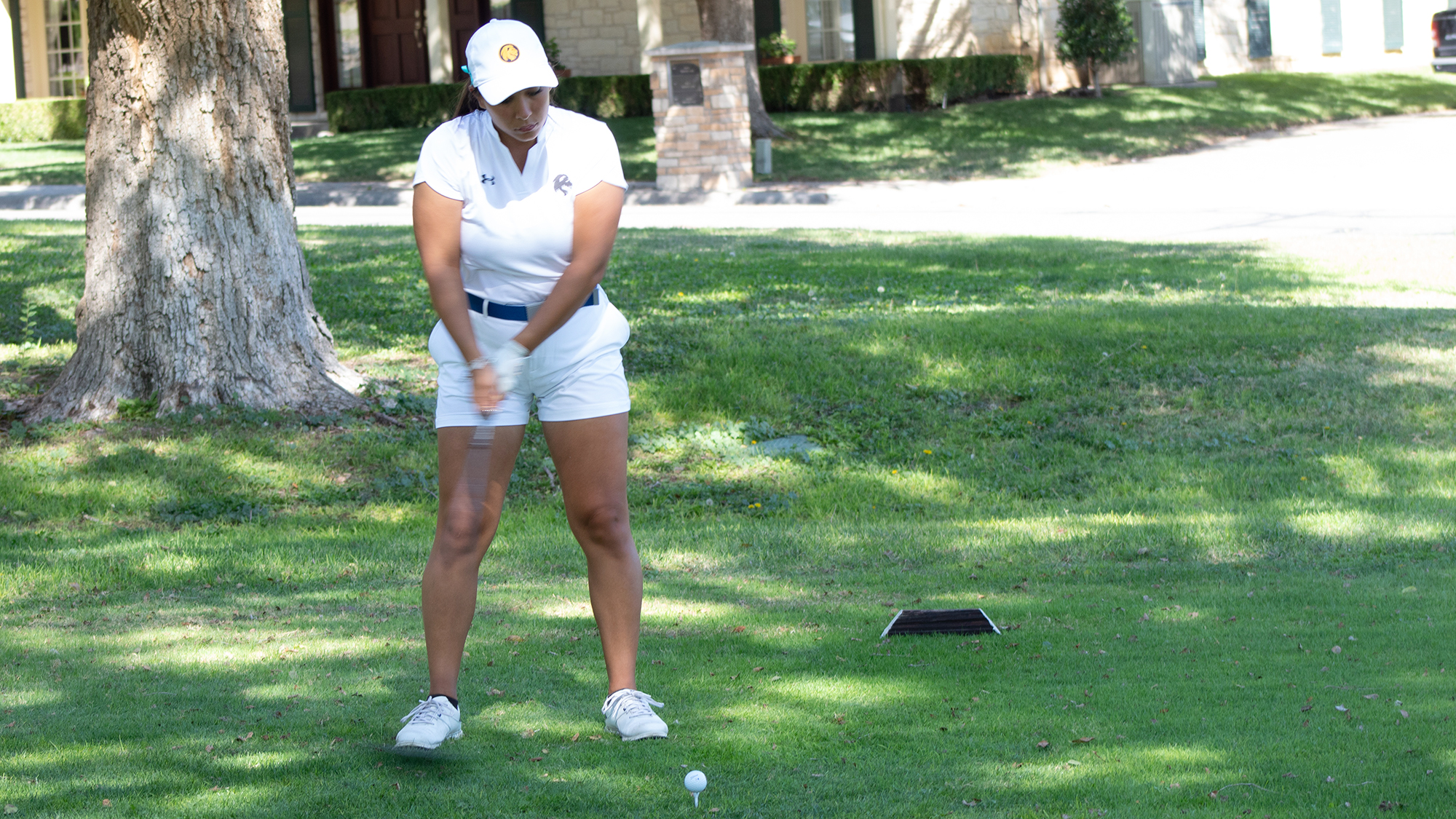 Michelle Becker - Women's Golf - Texas A&M University-Commerce Athletics