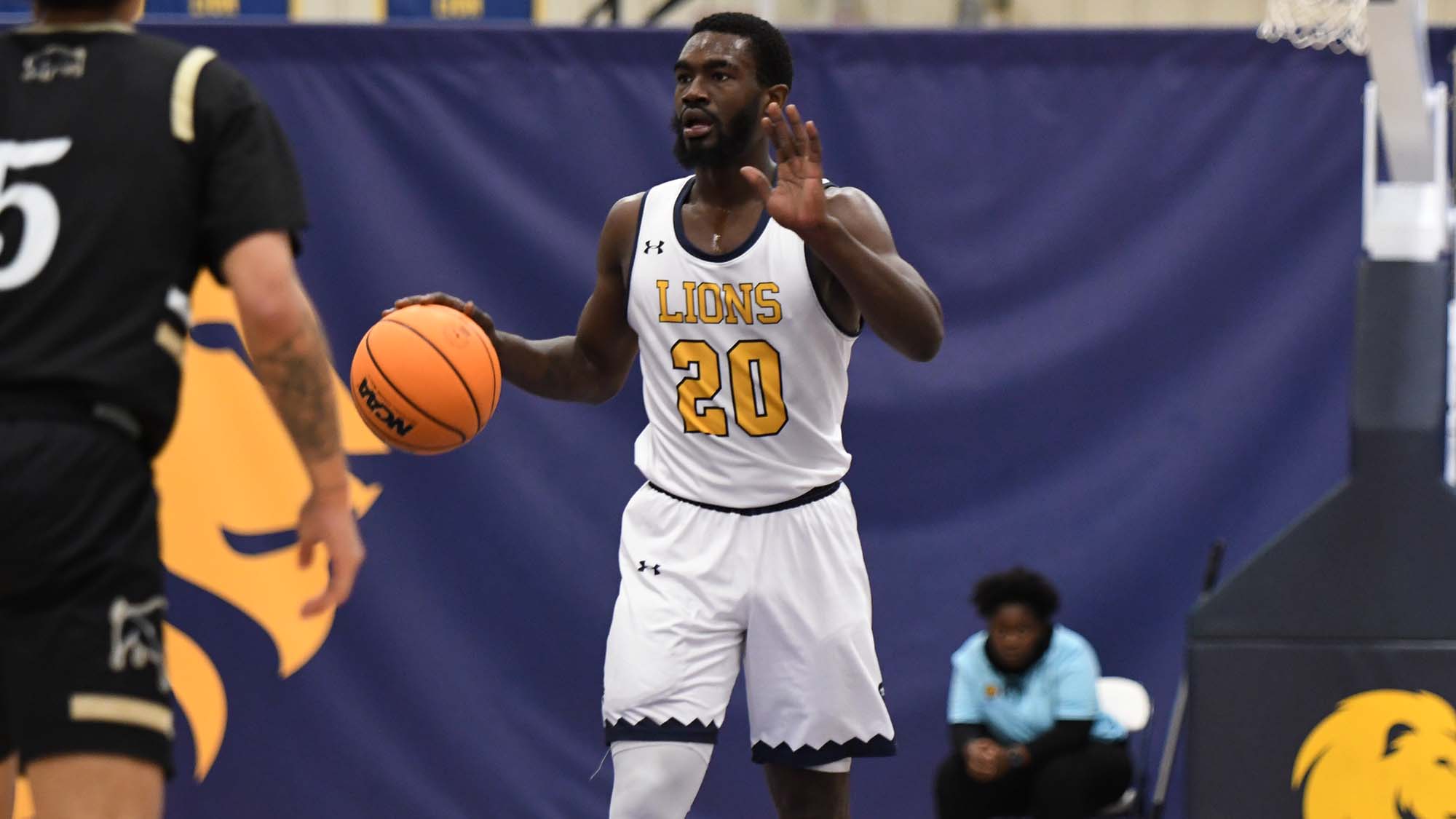 Alphonso Willis - Men's Basketball - Texas A&M University-Commerce ...