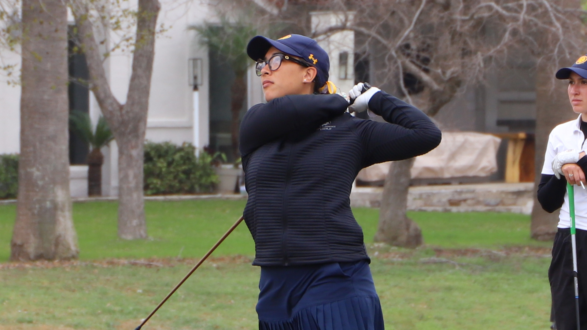 Michelle Becker - Women's Golf - Texas A&M University-Commerce Athletics