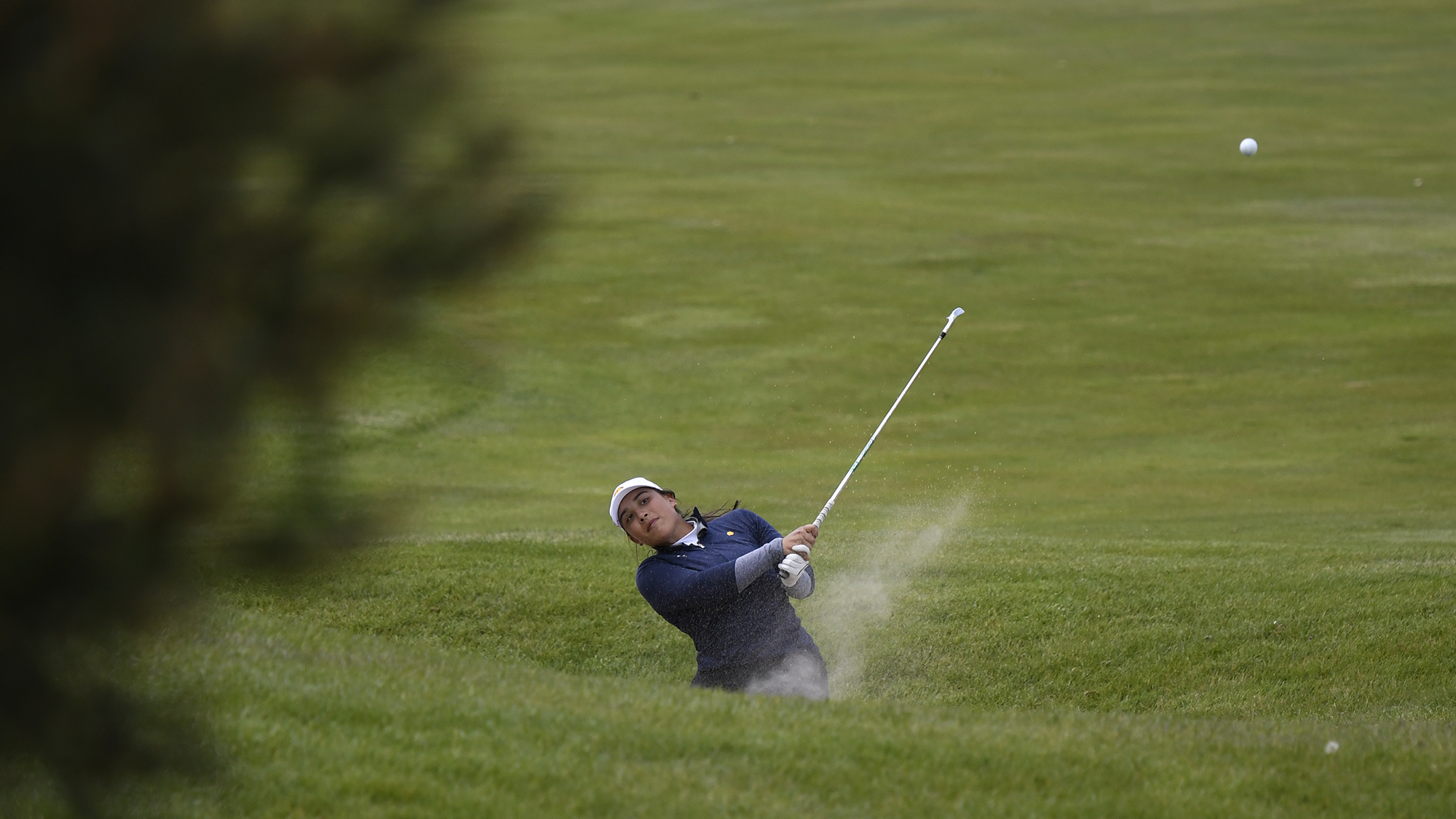 Michelle Becker - Women's Golf - Texas A&M University-Commerce Athletics