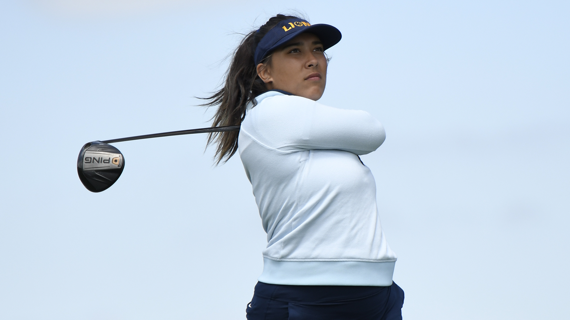 Michelle Becker - Women's Golf - Texas A&M University-Commerce Athletics