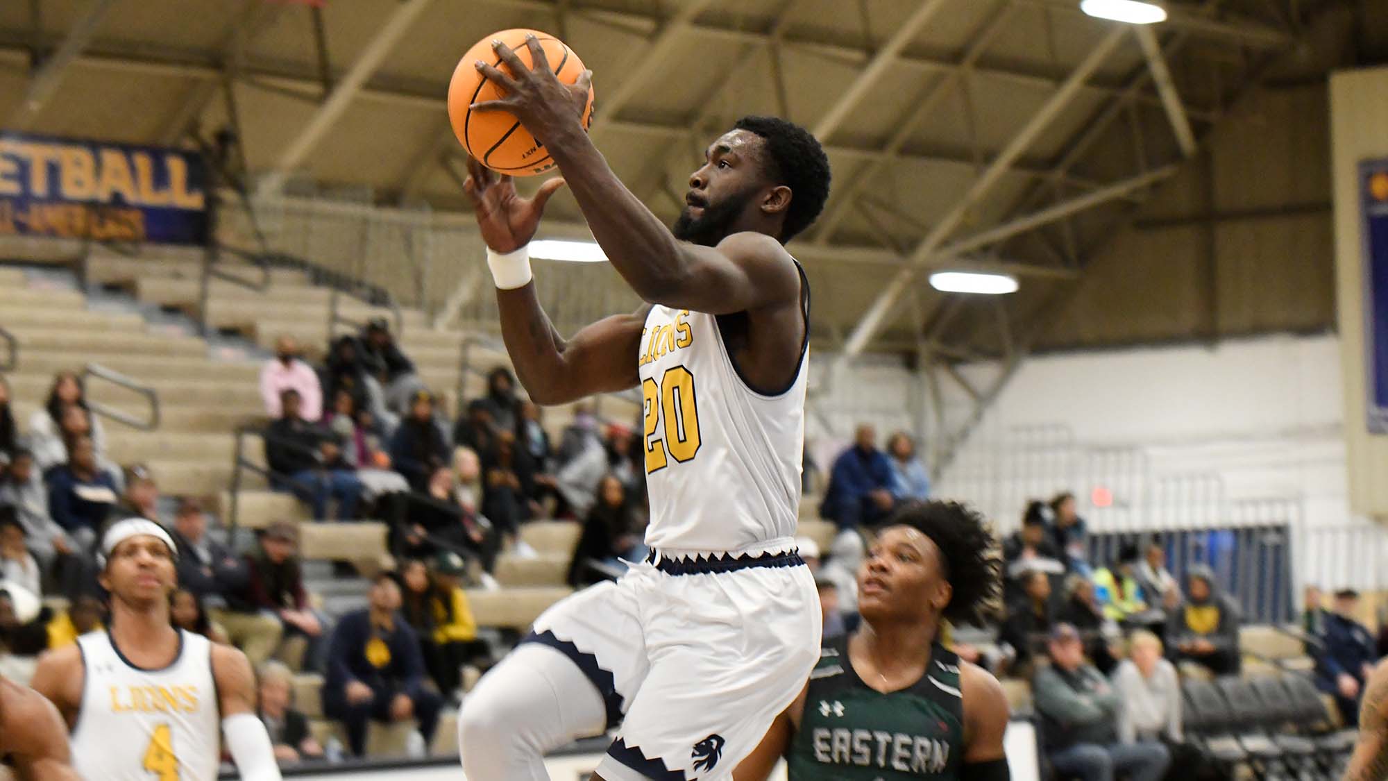 Alphonso Willis - Men's Basketball - Texas A&M University-Commerce ...