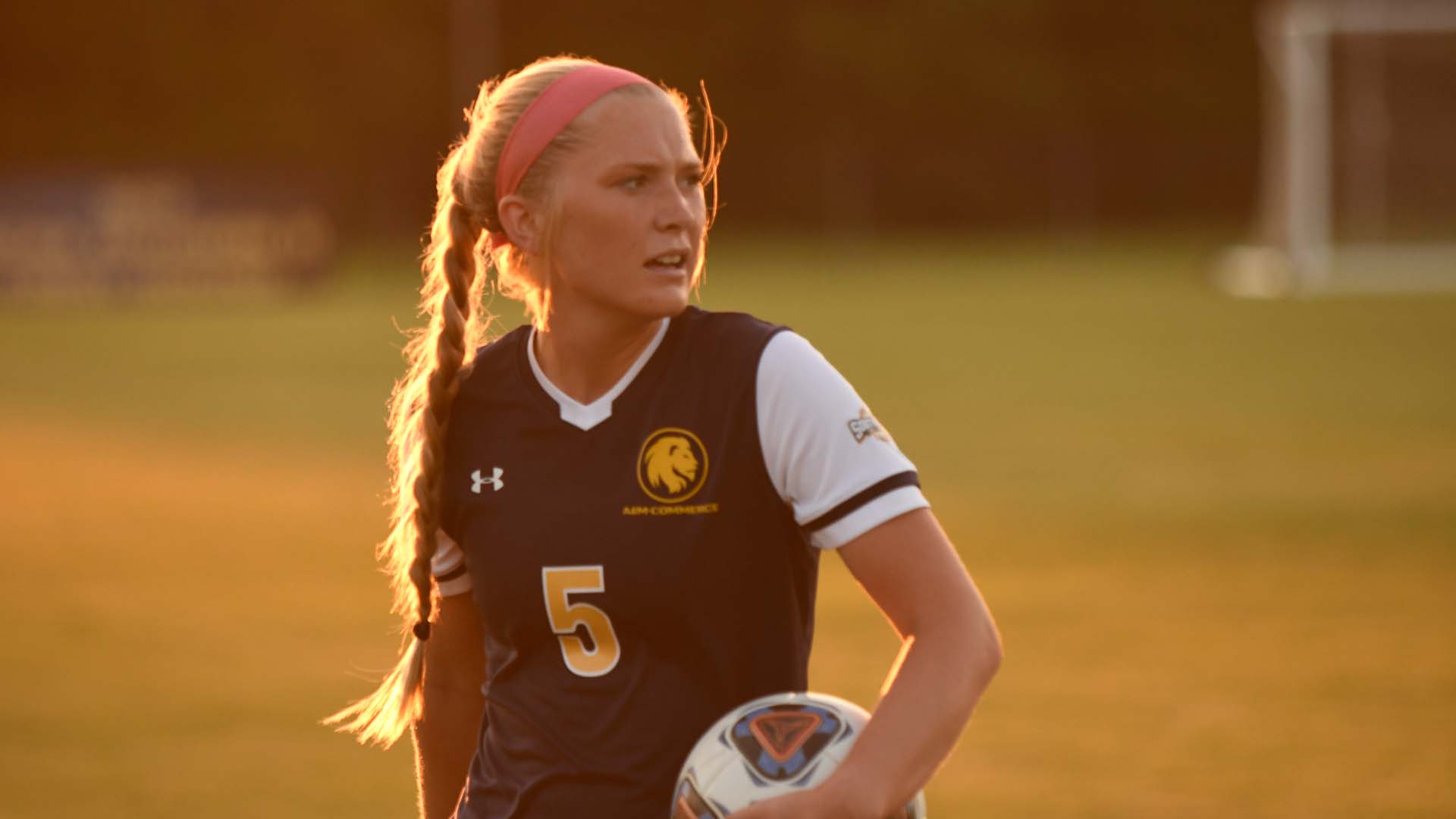 Mindy Shoffit - Soccer - Texas A&M University-Commerce Athletics