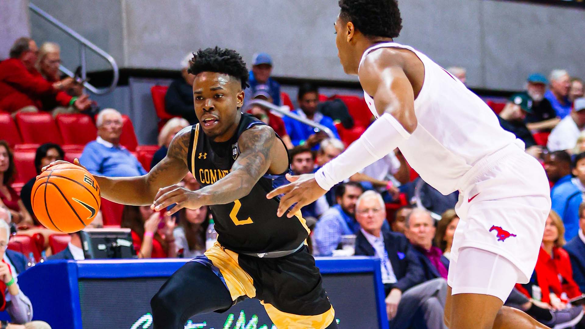 Lions' comeback attempt falls short at UNC - Texas A&M University ...