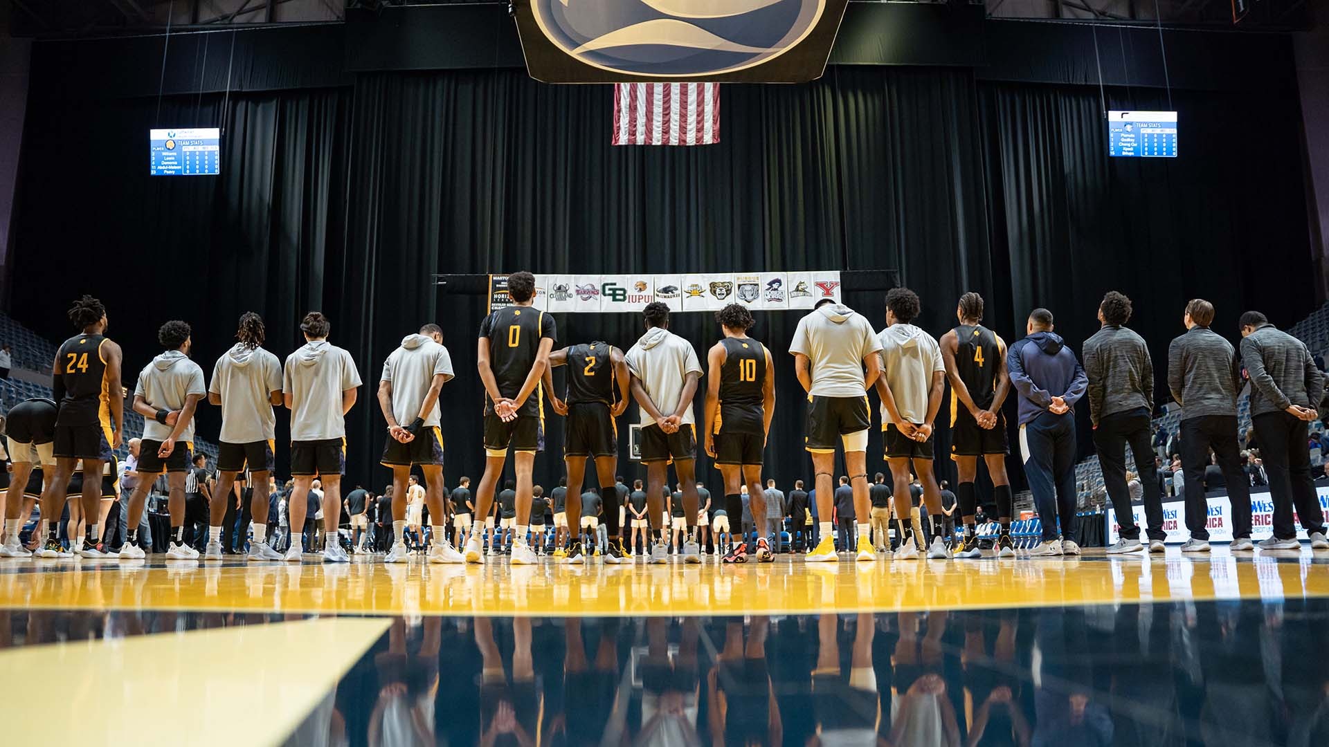 Mastodons drop Lion Men's Basketball - Texas A&M University-Commerce ...