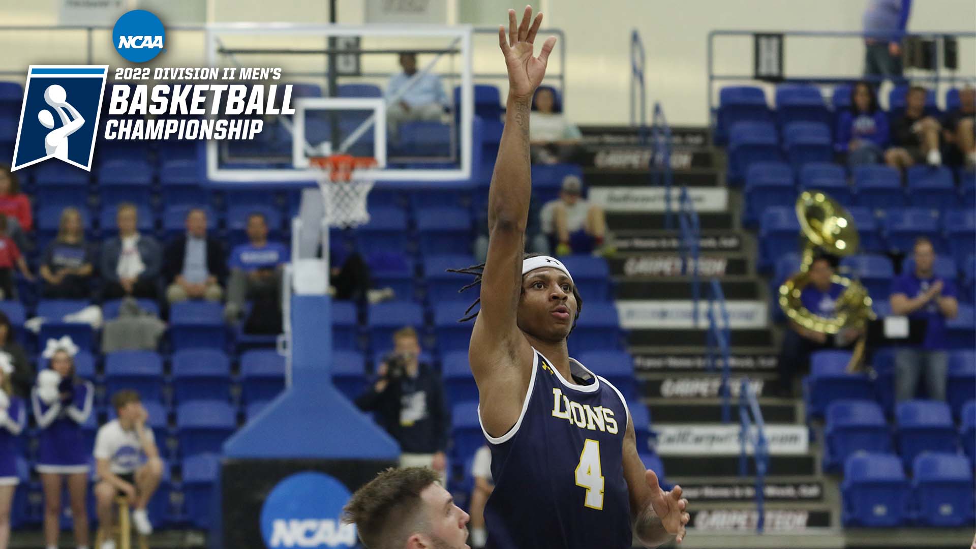 Demarcus Demonia - Men's Basketball - Texas A&M University-Commerce ...