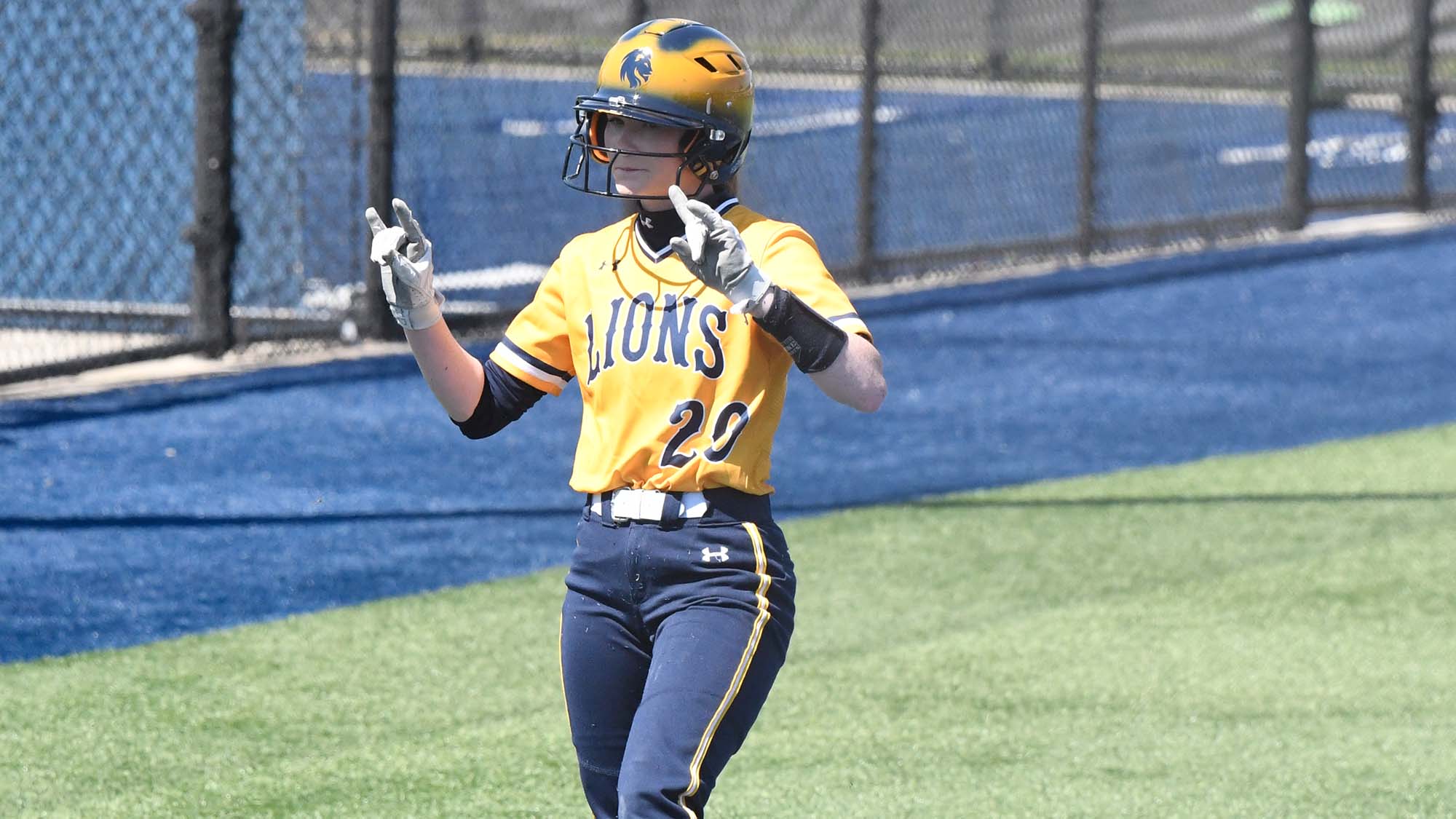 Leo Terry - Softball - Texas A&M University-Commerce Athletics