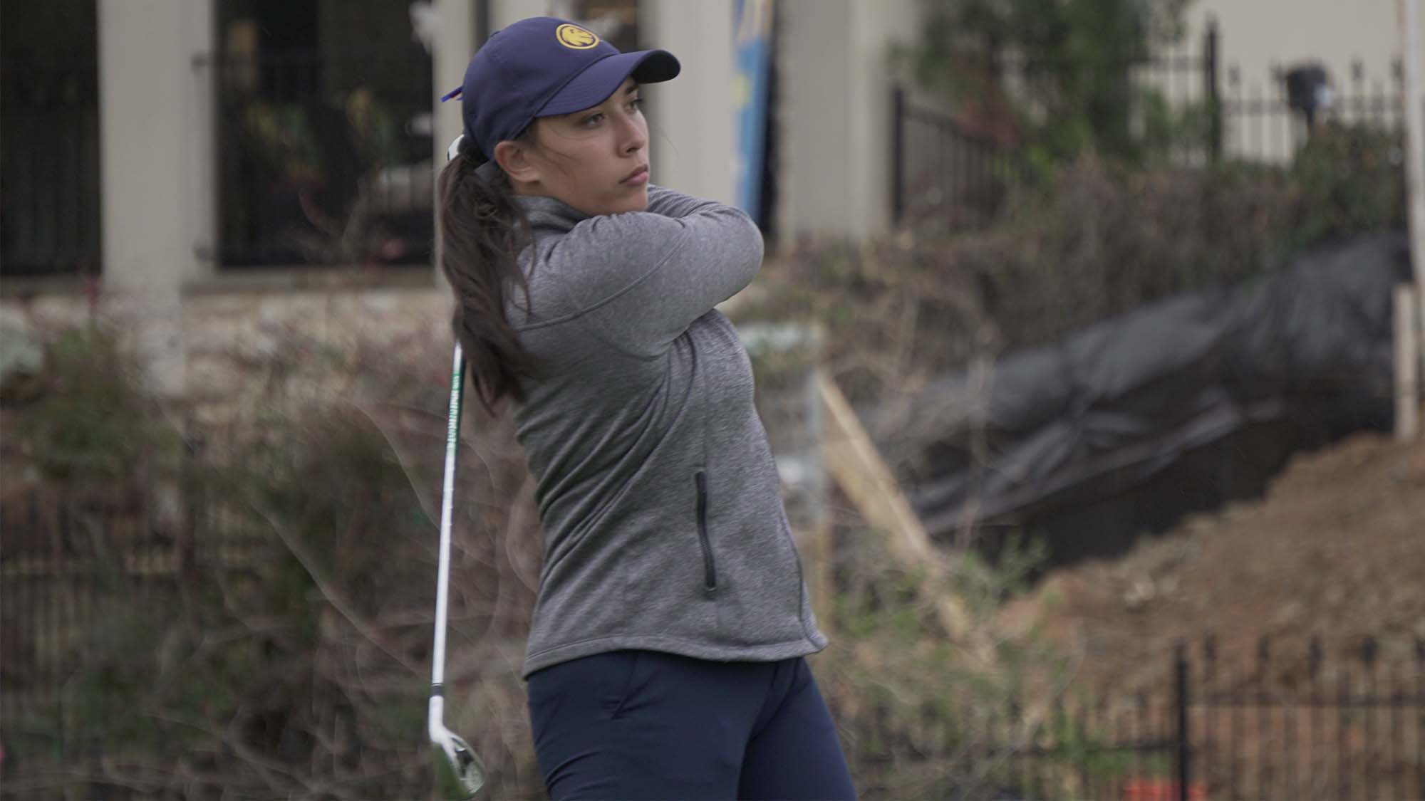 Michelle Becker - Women's Golf - Texas A&M University-Commerce Athletics