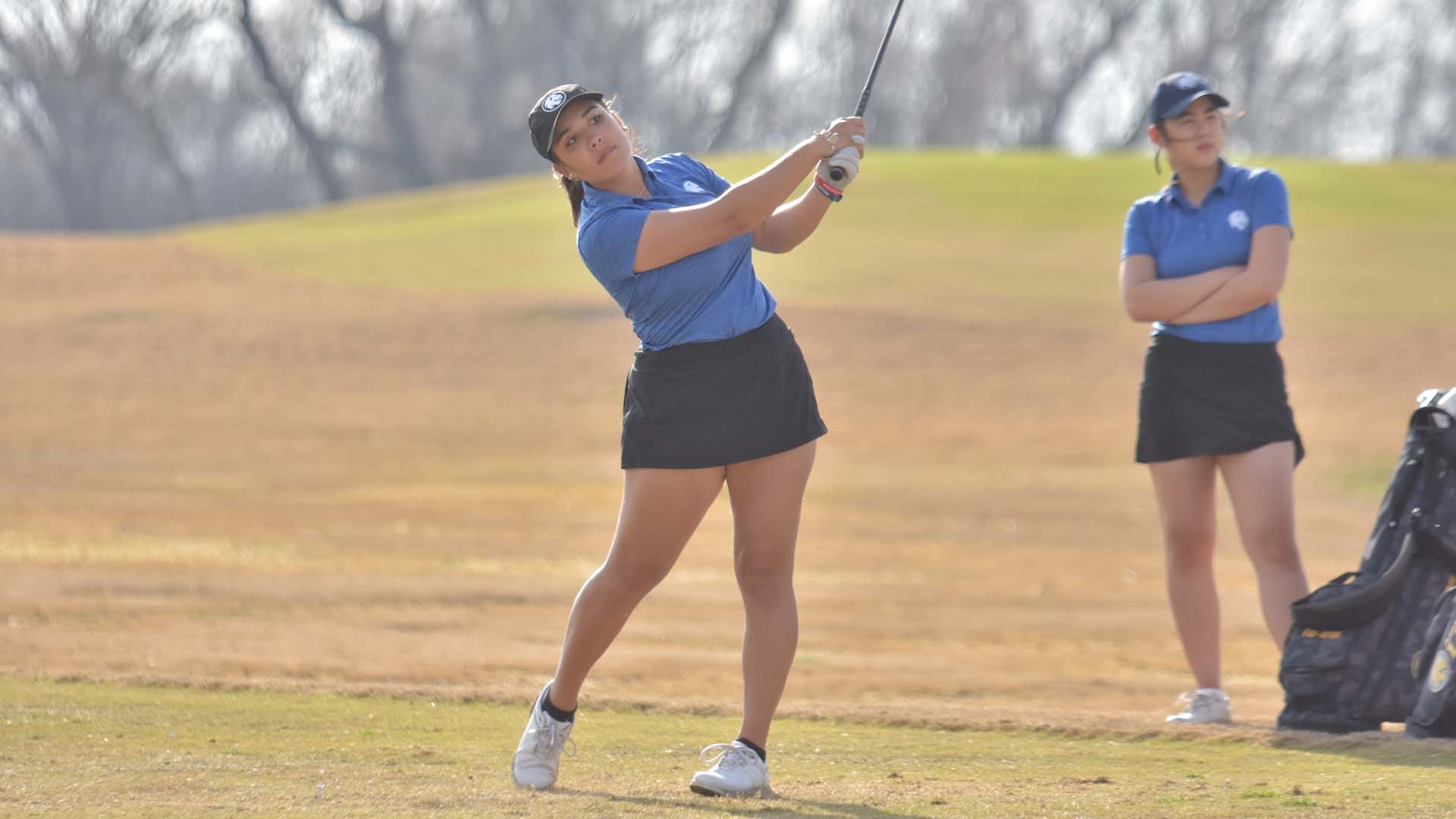 Michelle Becker - Women's Golf - Texas A&M University-Commerce Athletics
