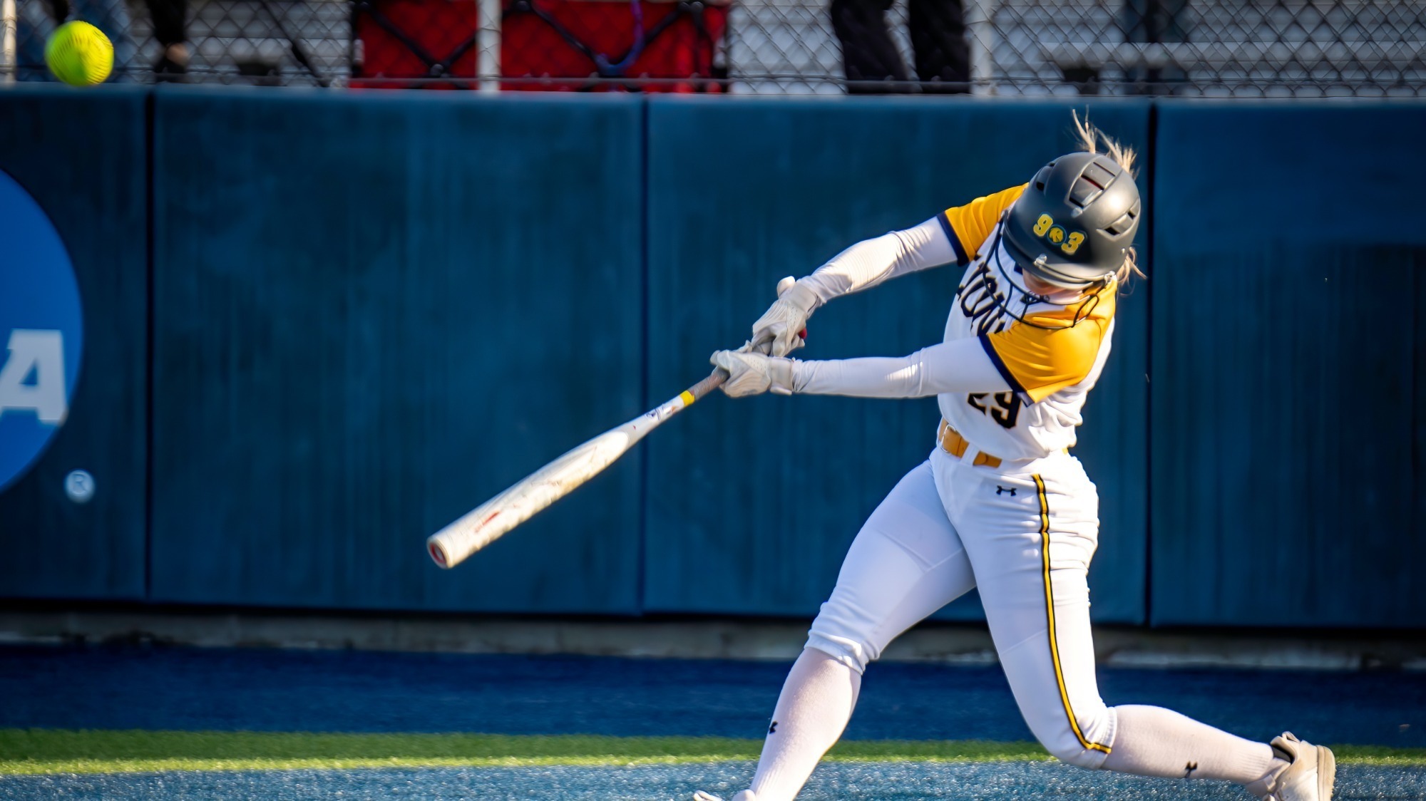 Kaydee Bennett - Softball - Texas A&M University-Commerce Athletics