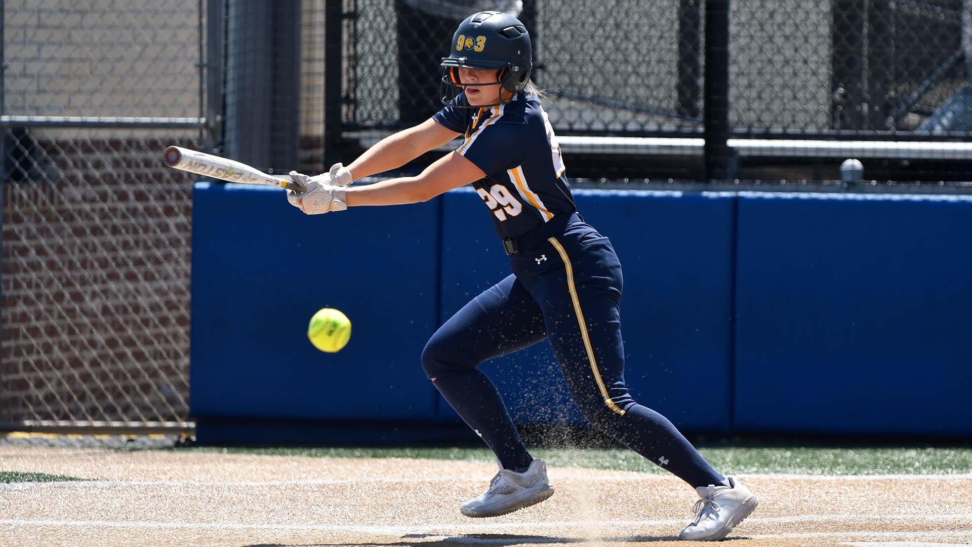 Kaydee Bennett - Softball - Texas A&M University-Commerce Athletics