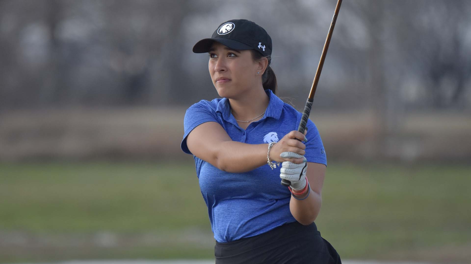Michelle Becker - Women's Golf - Texas A&M University-Commerce Athletics