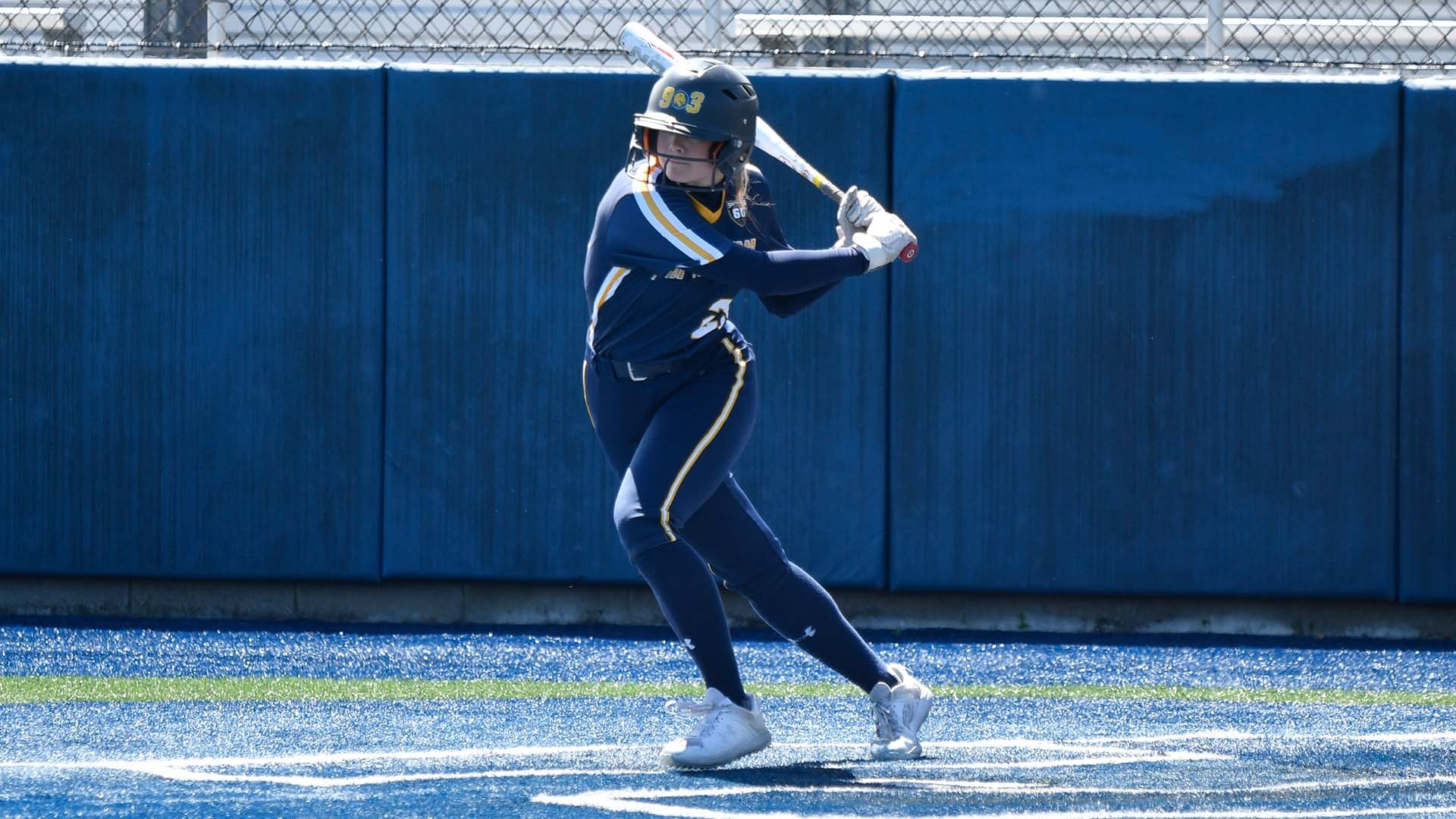 Kaydee Bennett - Softball - Texas A&M University-Commerce Athletics