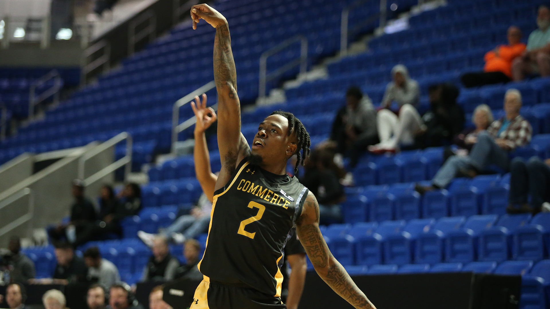 Lions finalize basketball schedules, announce new season ticket ...