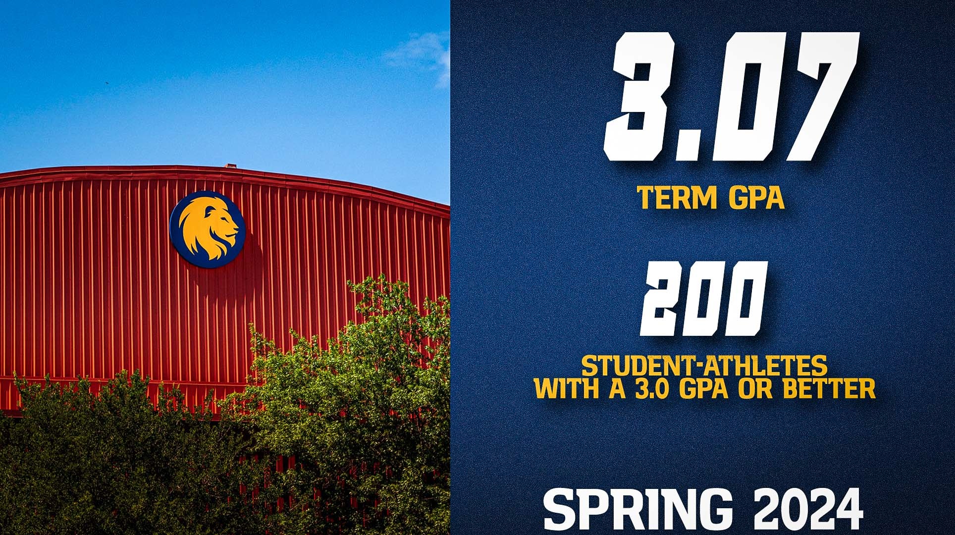 Lion Athletics partners with Influxer for co-branded merchandise ...