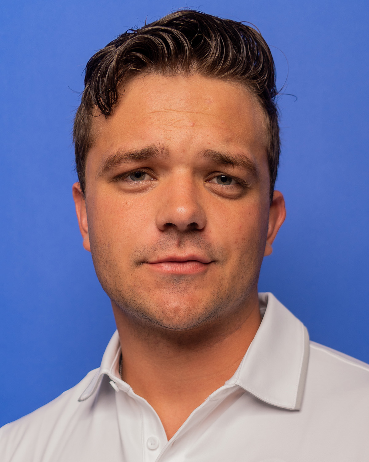 Cameron Nellor - Football Coach - East Texas A&M University Athletics