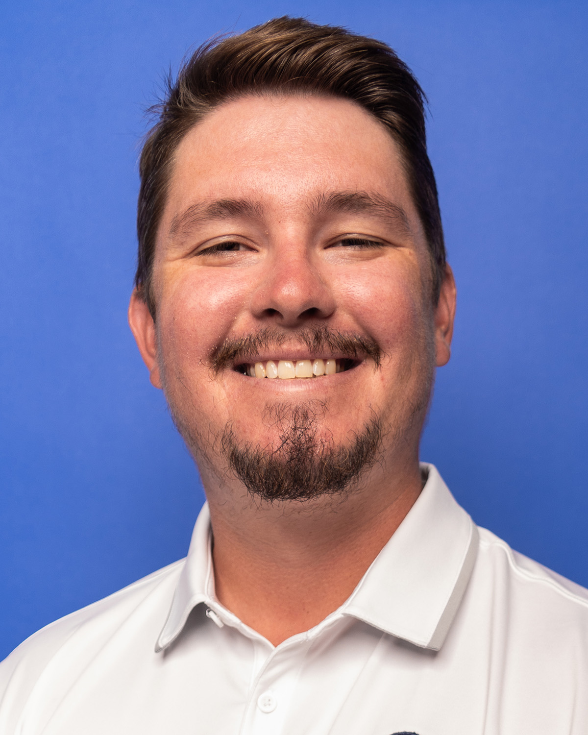 Chase Paramore - Football Coach - East Texas A&M University Athletics