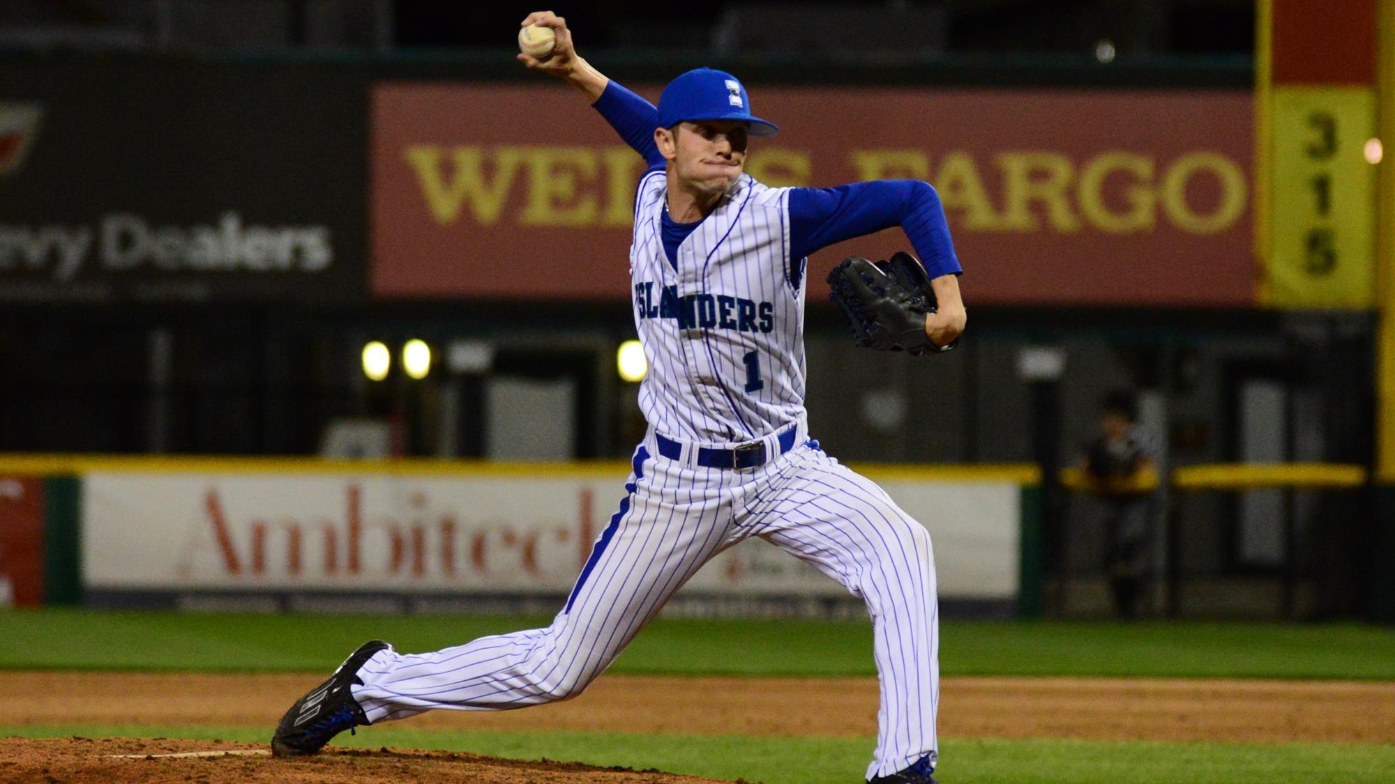 Jacob Dorris - Baseball - Texas A&M-Corpus Christi Athletics