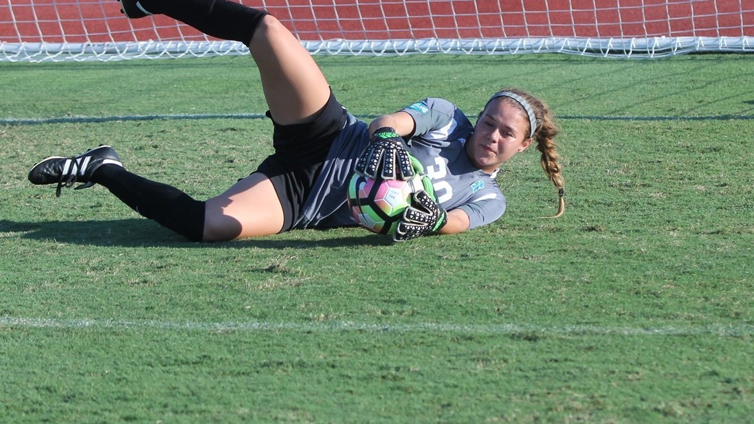 Tatum Hightower - Soccer - Texas A&M-Corpus Christi Athletics