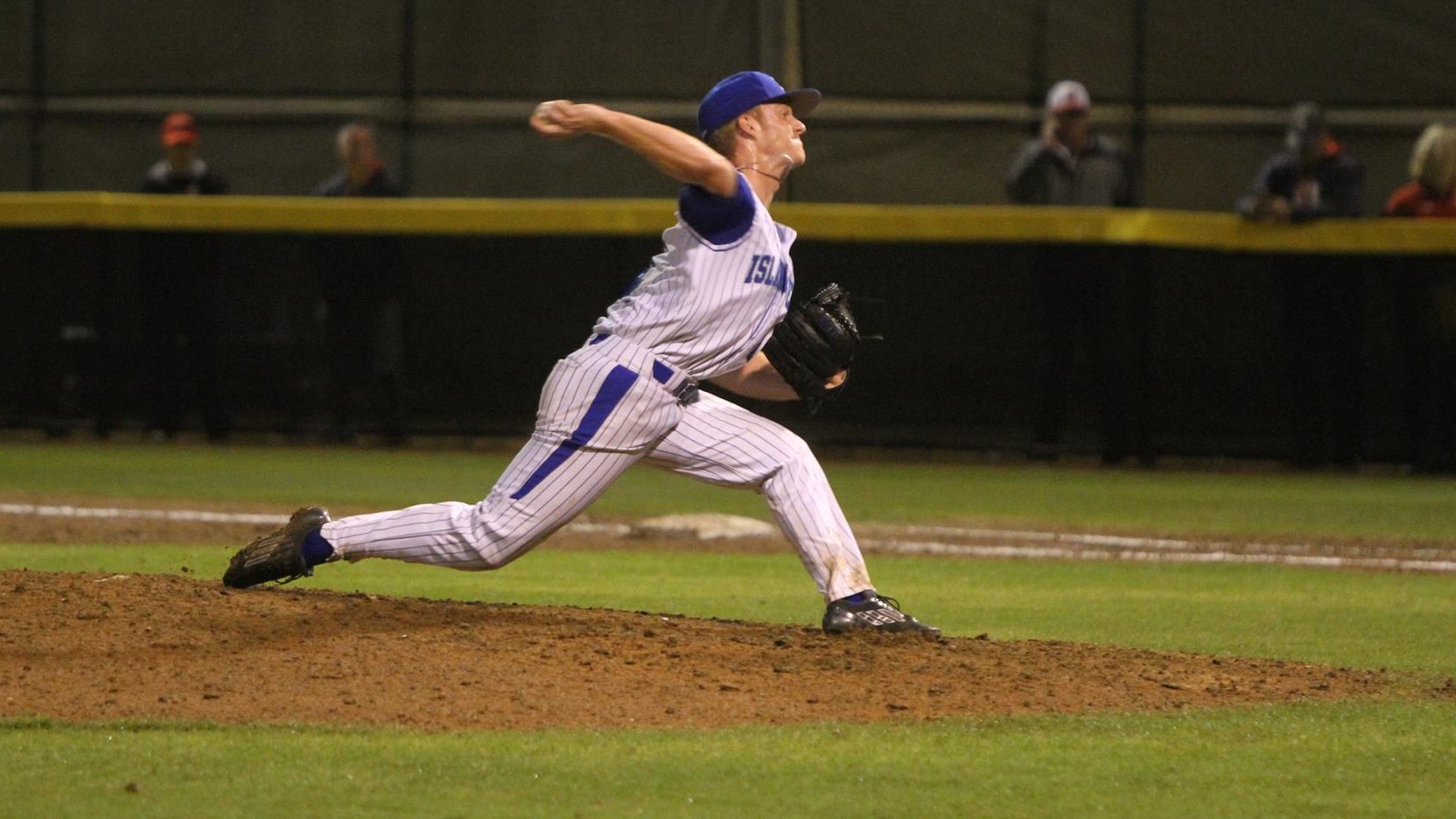 Cole Carter - Baseball - Texas A&M-Corpus Christi Athletics
