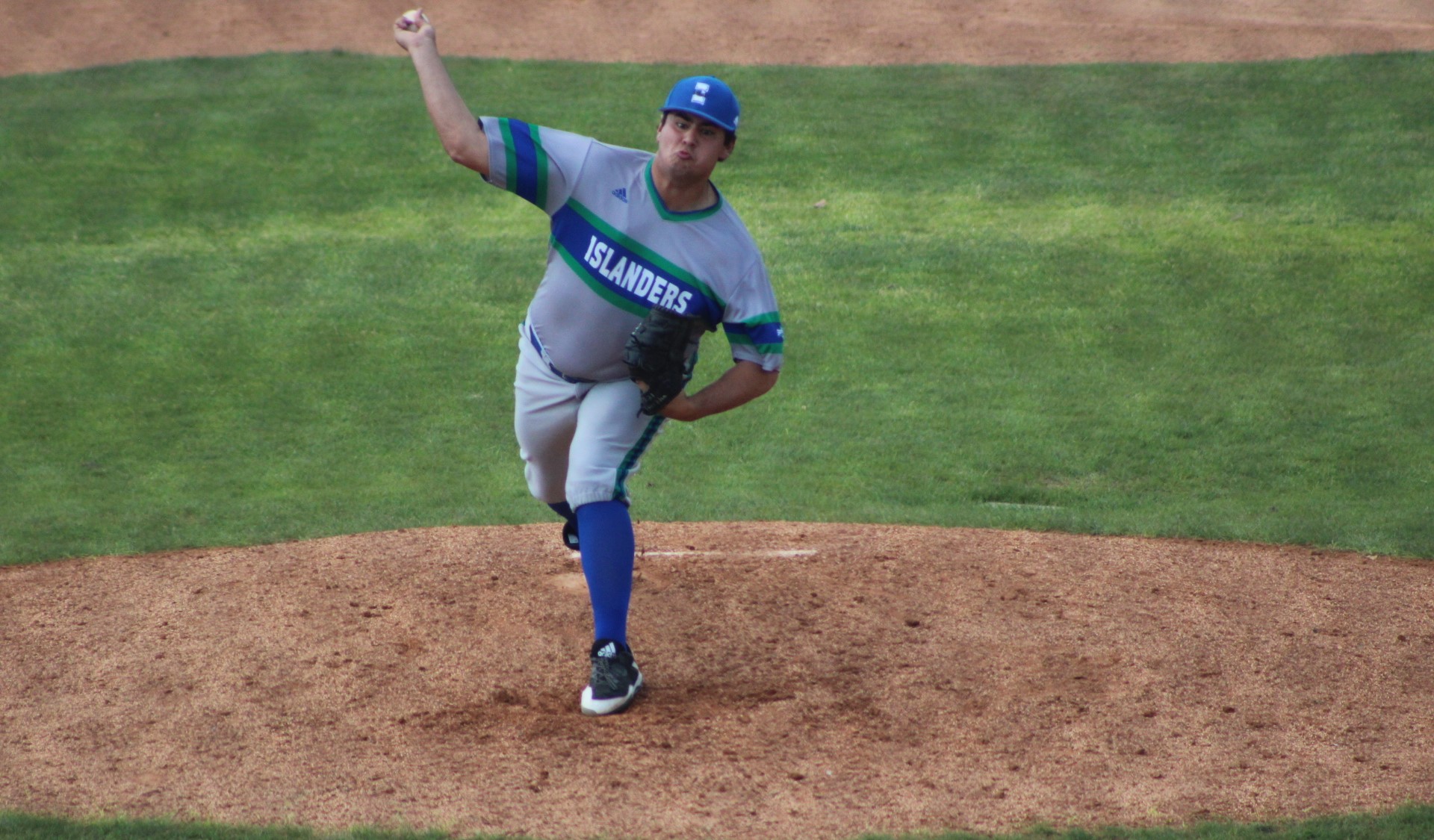 Caleb Hanks - Baseball - Texas A&M-Corpus Christi Athletics