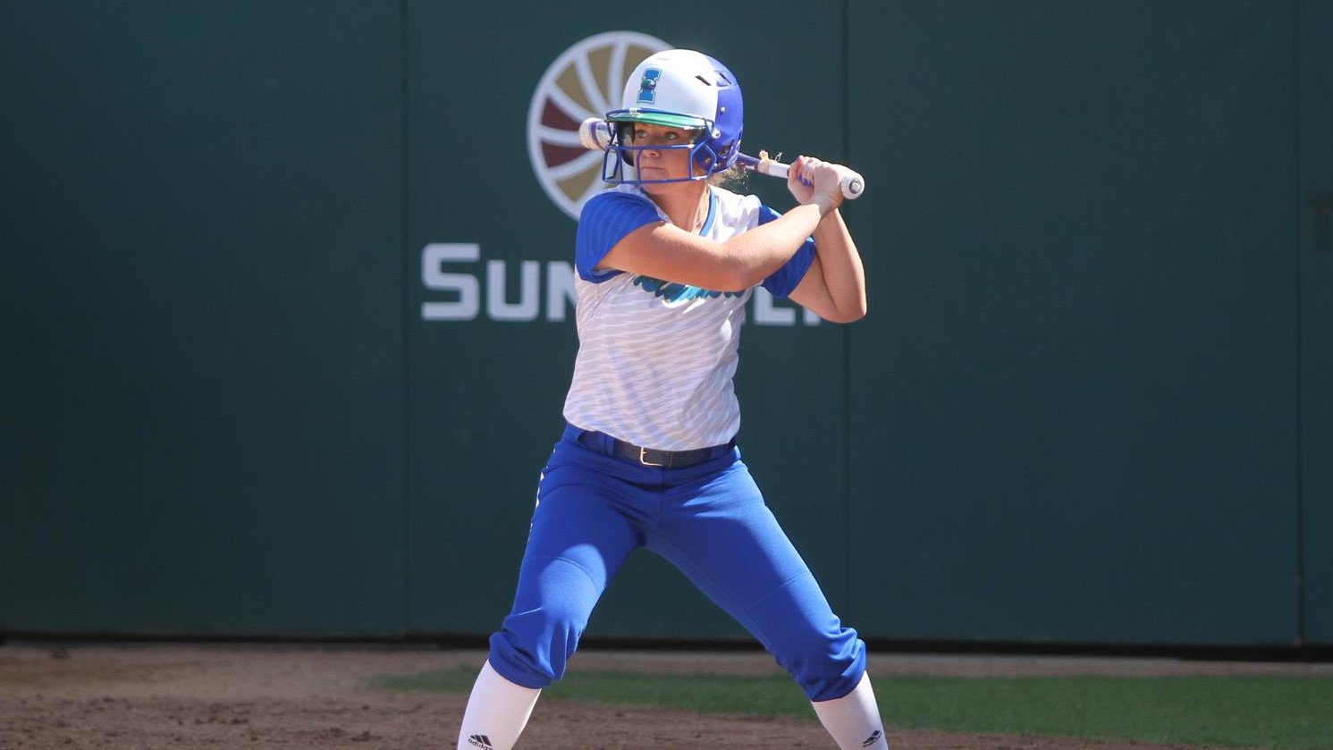 Megan Mitchell - Softball - Texas A&M-Corpus Christi Athletics