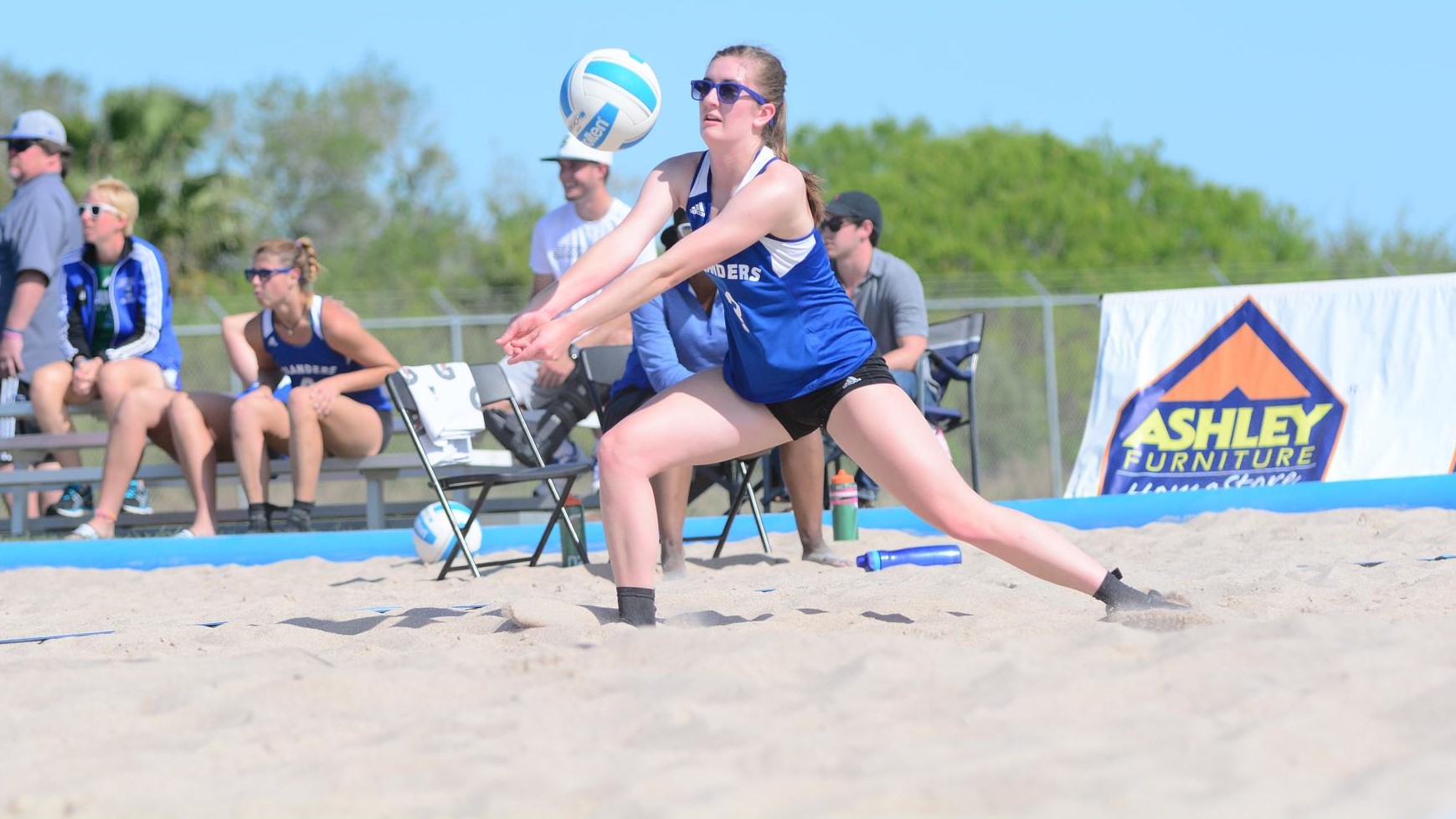 Madison Green - Beach Volleyball - Texas A&M-Corpus Christi Athletics