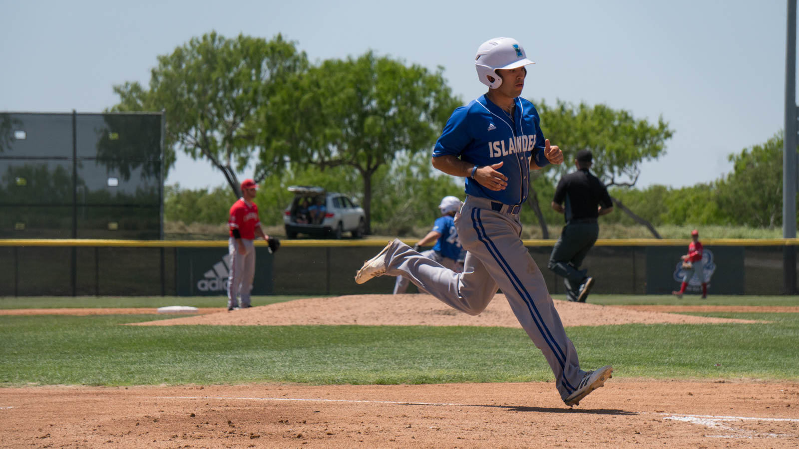 RJ Ruiz - Baseball - Texas A&M-Corpus Christi Athletics