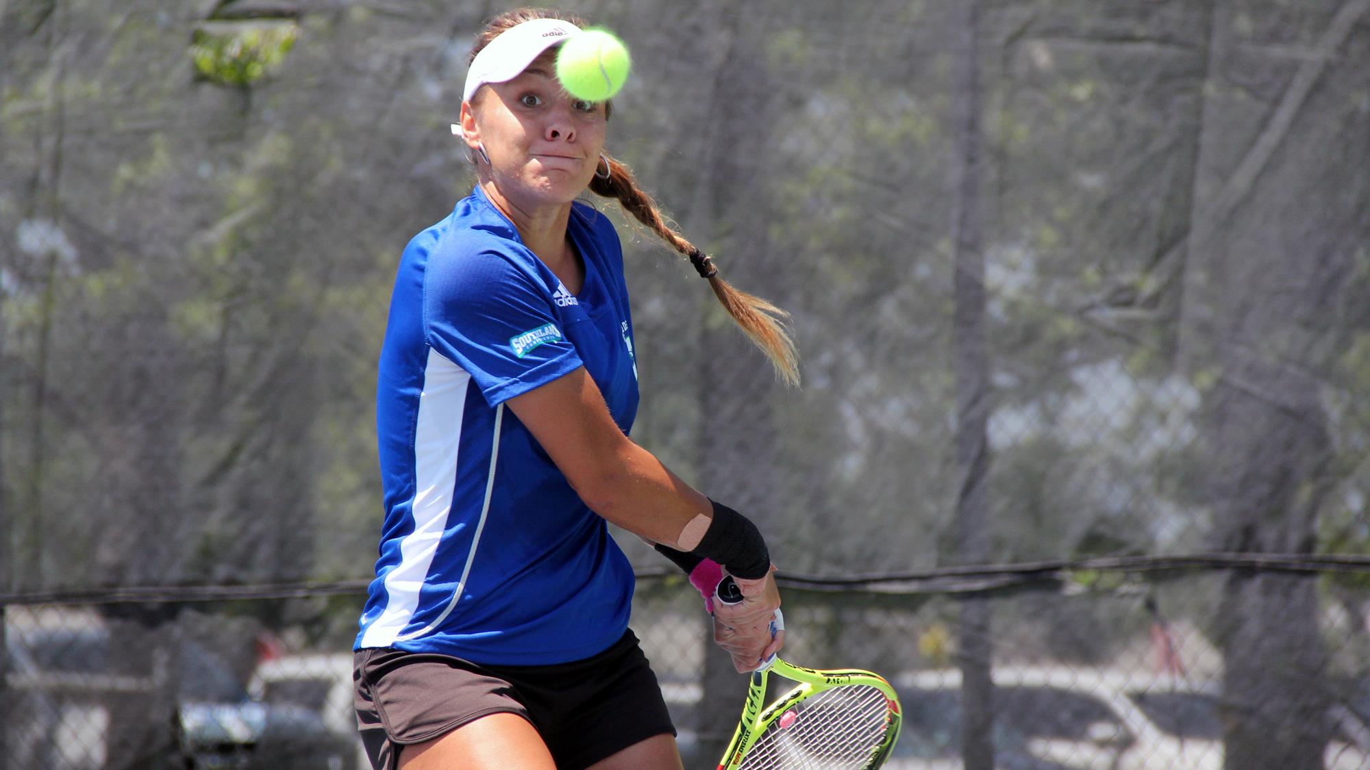 Jelena Dzinic - Women's Tennis - Texas A&M-Corpus Christi Athletics