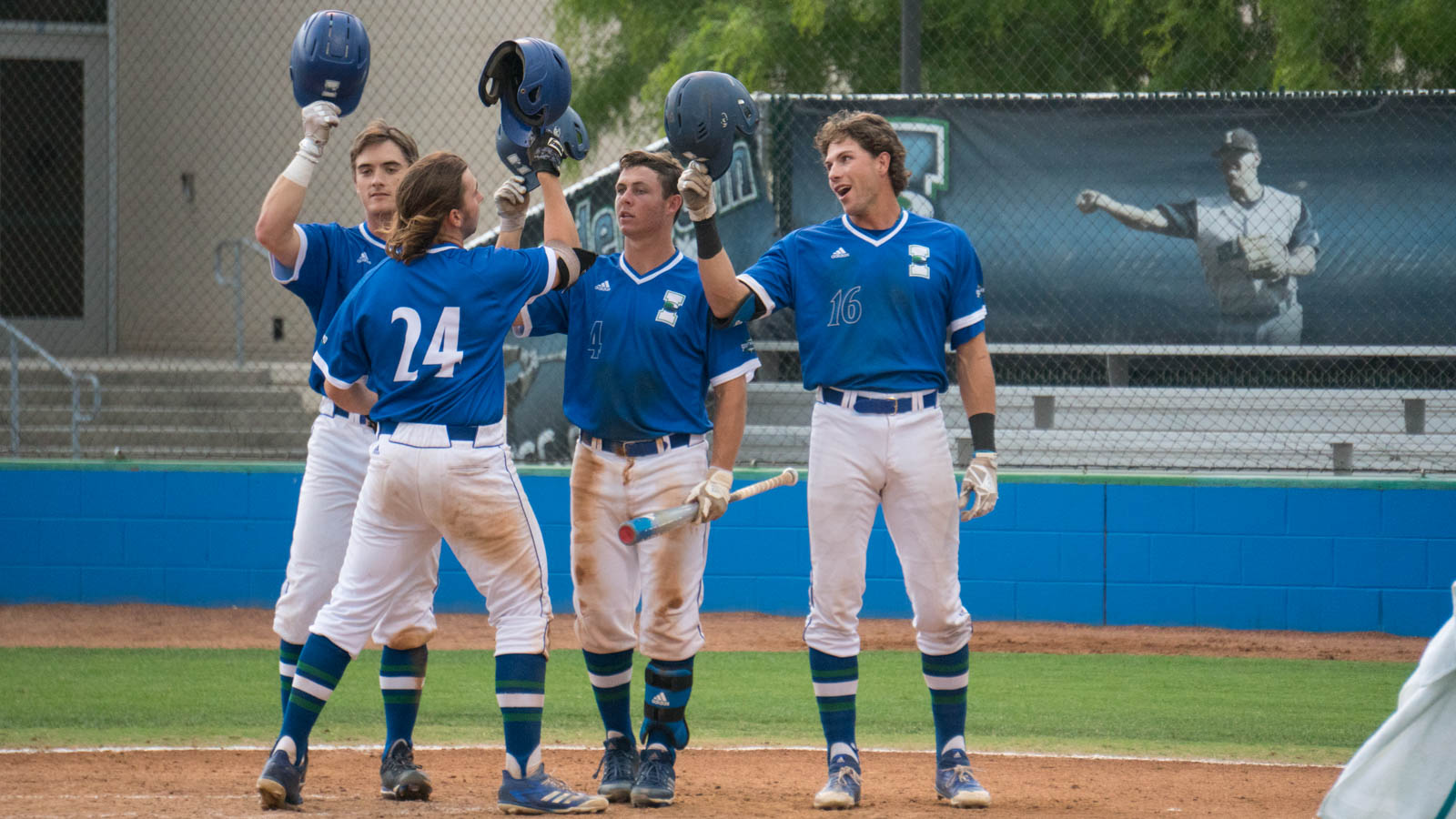 Harrison Dinicola - Baseball - Texas A&M-Corpus Christi Athletics