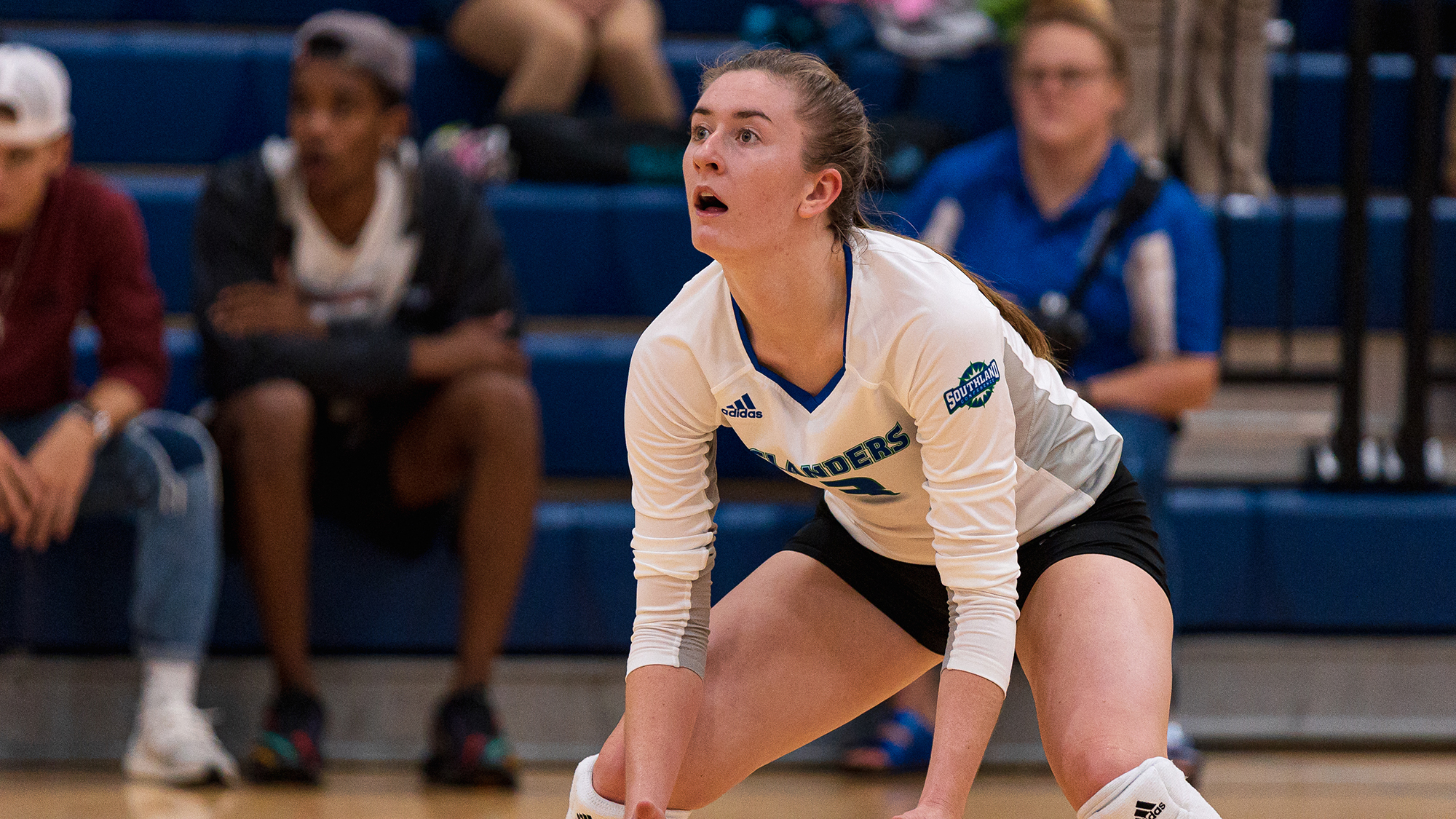Madison Green - Volleyball - Texas A&M-Corpus Christi Athletics