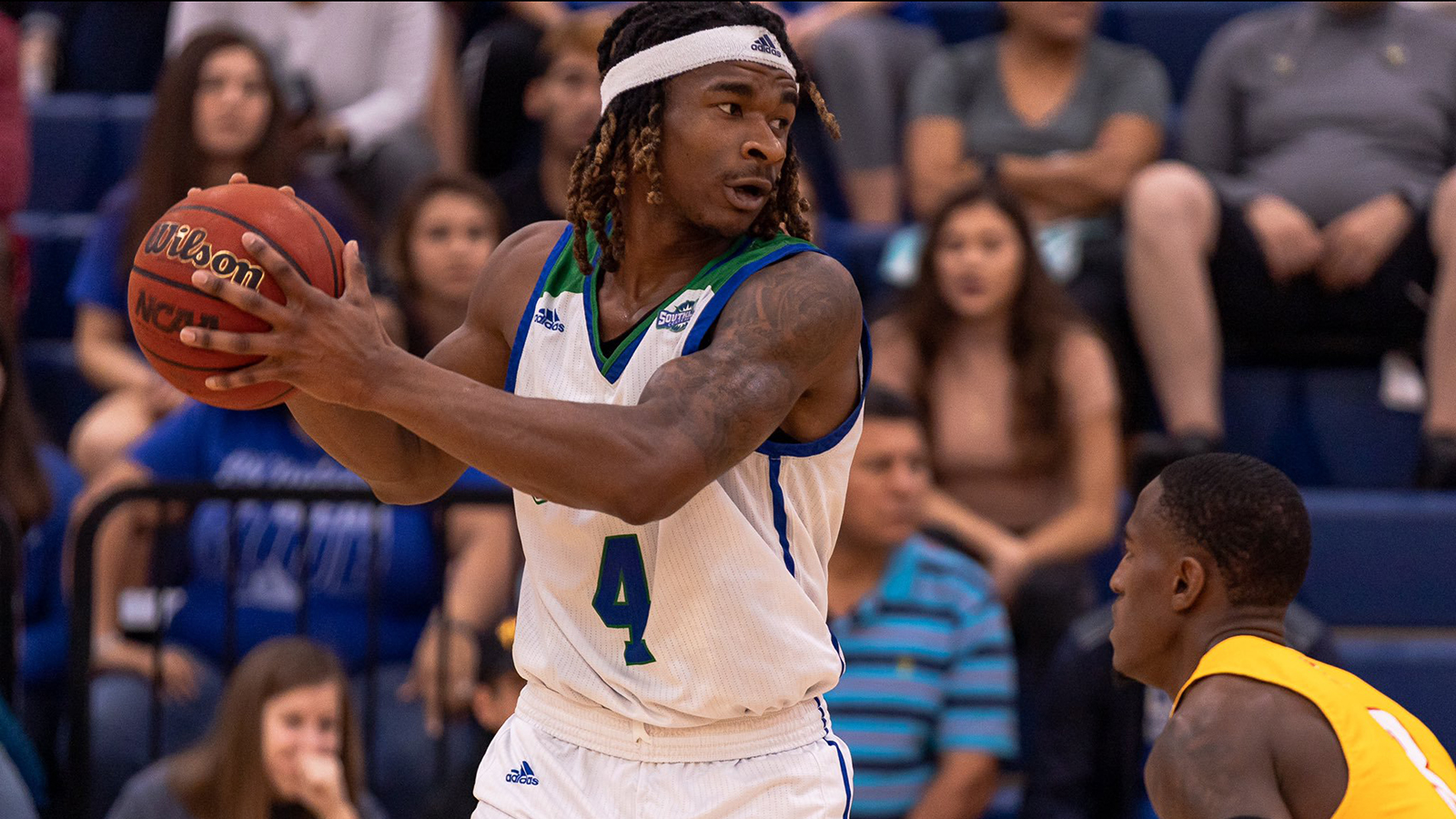 Jashawn Talton-Thomas - Men's Basketball - Texas A&M-Corpus Christi ...
