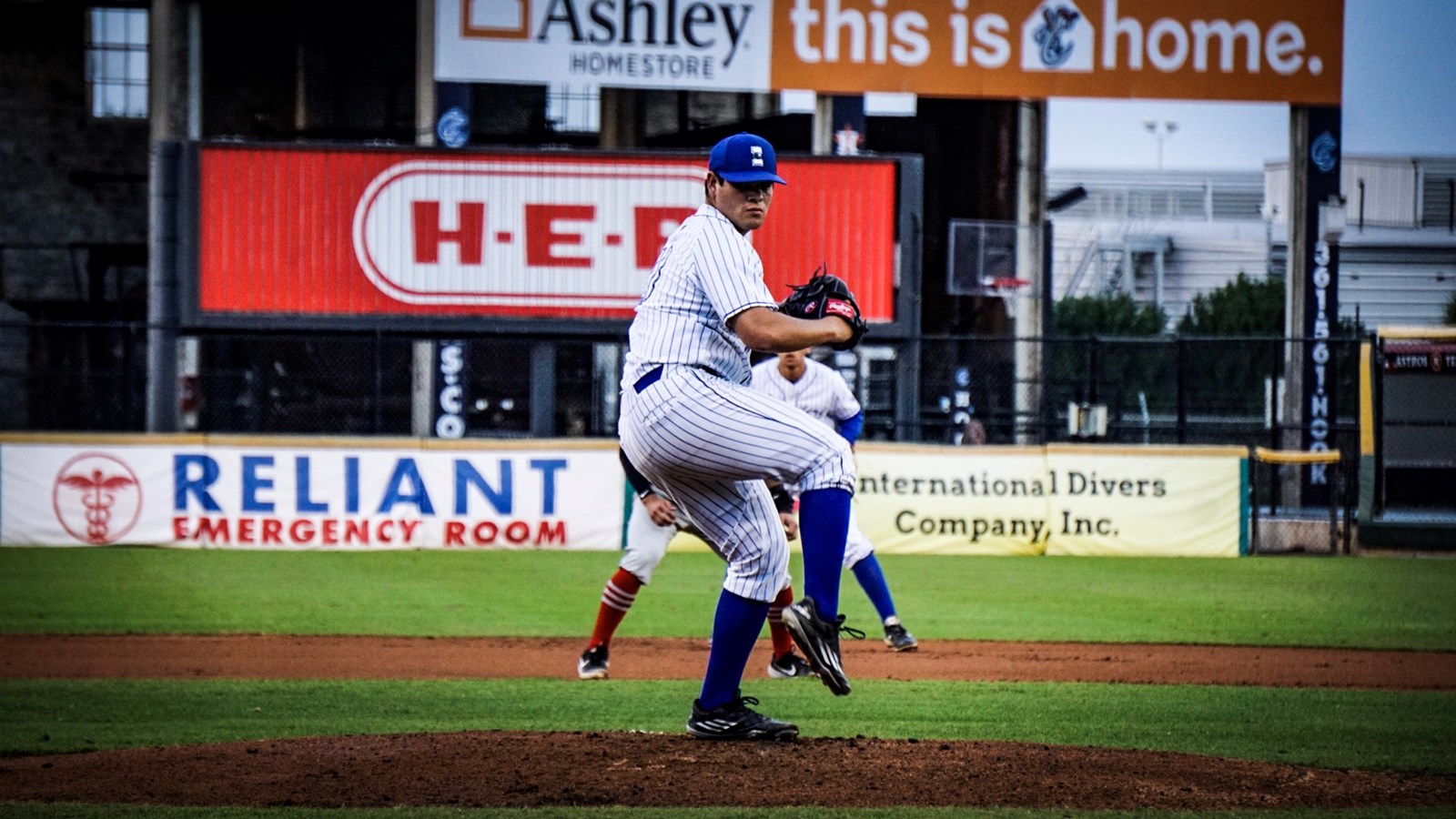 Dylan Duarte - Baseball - Texas A&M-Corpus Christi Athletics