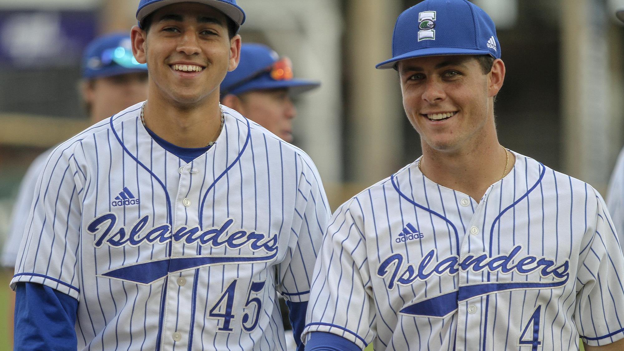 Drake Osborn - Baseball - Texas A&M-Corpus Christi Athletics