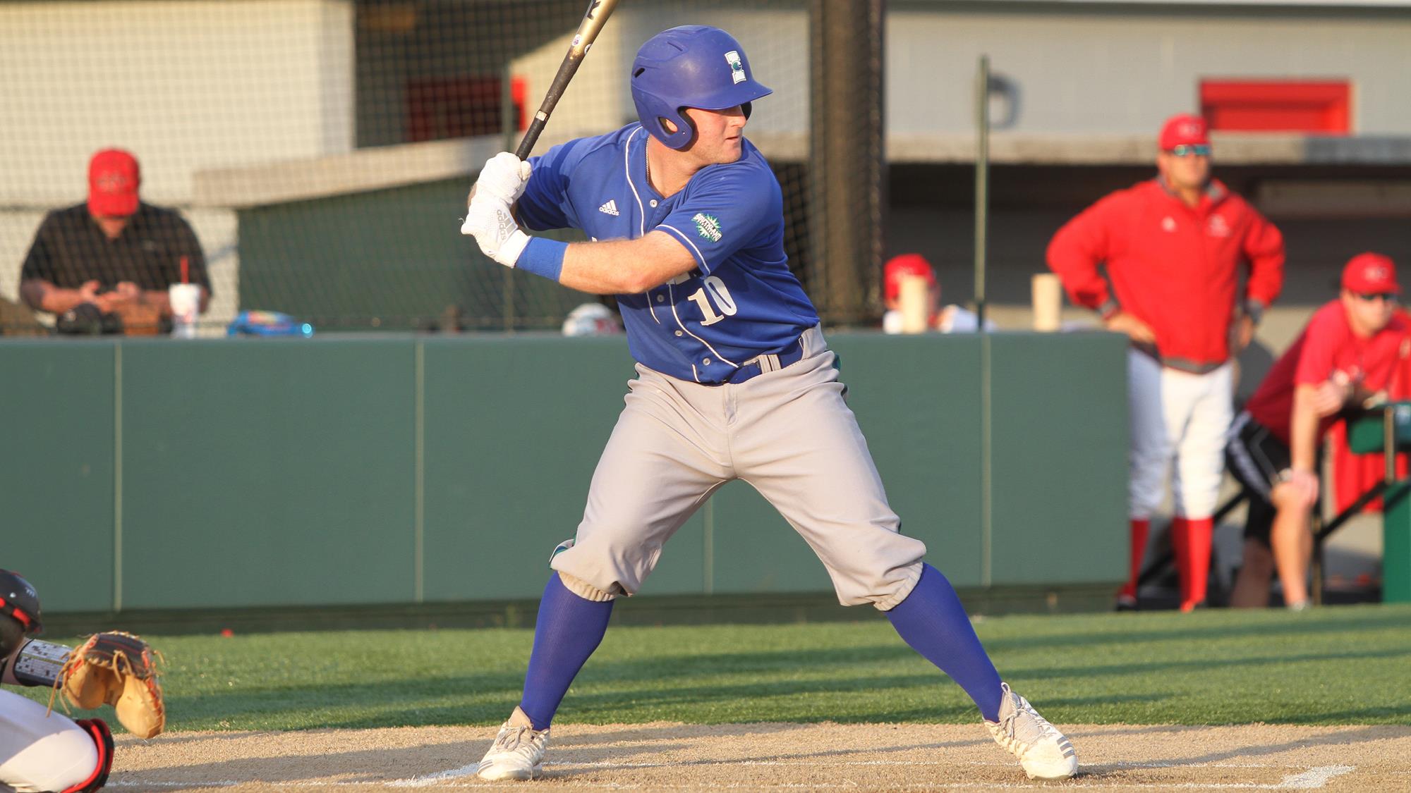 Trevor Beard - Baseball - Texas A&M-Corpus Christi Athletics
