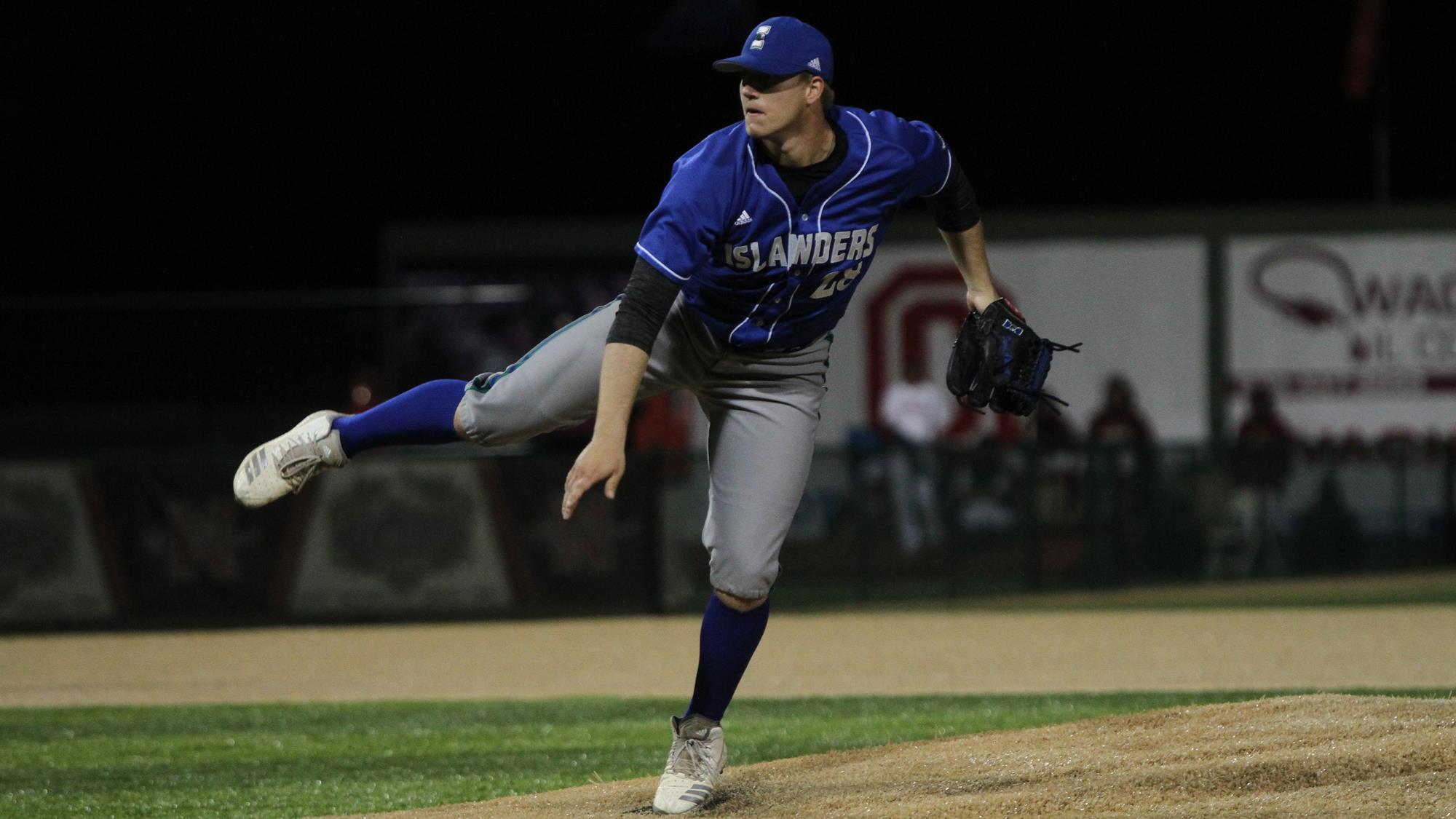 David Worrell - Baseball - Texas A&M-Corpus Christi Athletics