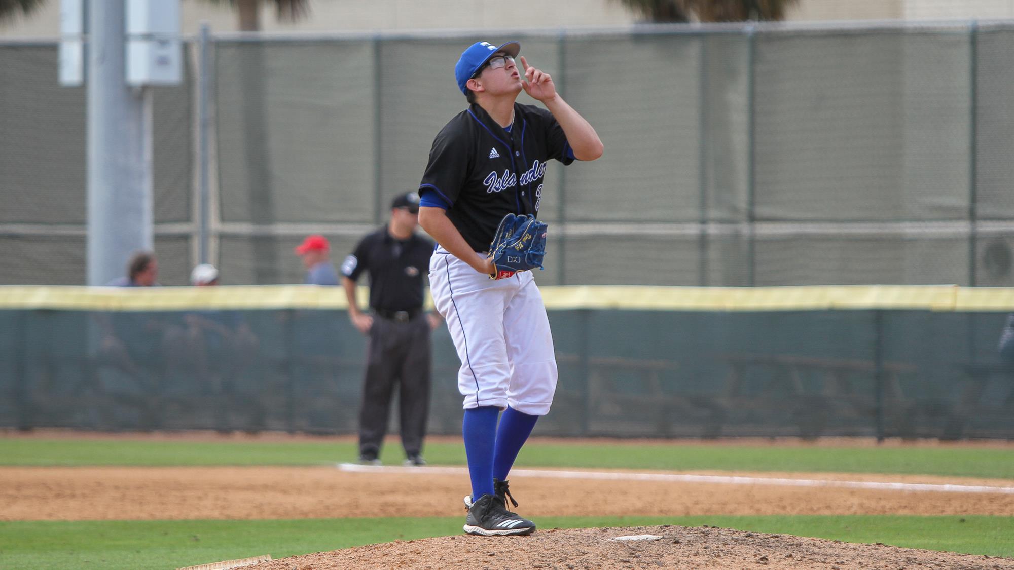 A.G. Ayala - Baseball - Texas A&M-Corpus Christi Athletics