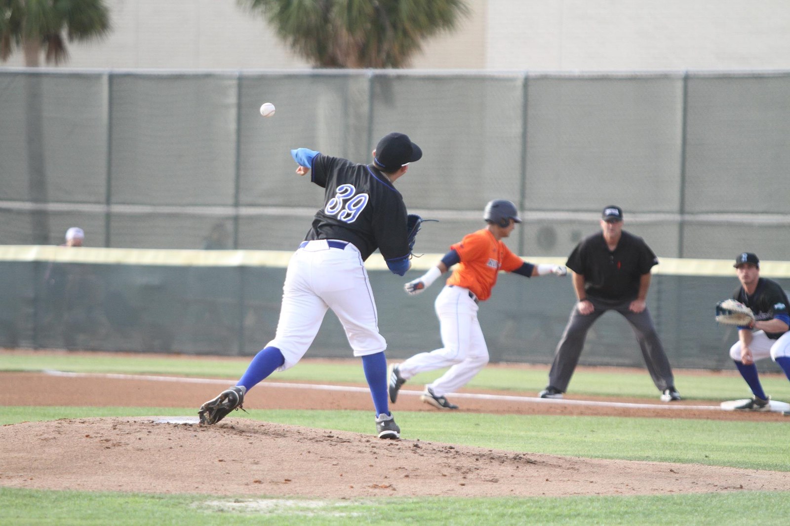 A.G. Ayala - Baseball - Texas A&M-Corpus Christi Athletics