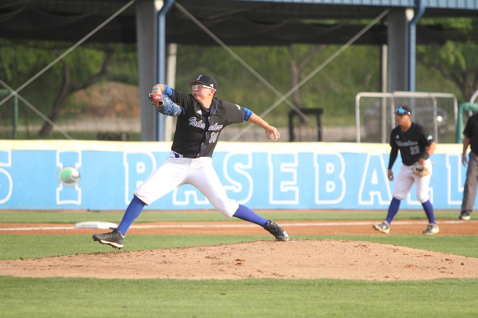 A.G. Ayala - Baseball - Texas A&M-Corpus Christi Athletics