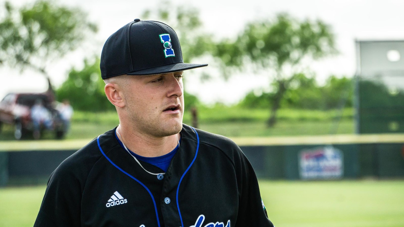 Dustin Lacaze - Baseball - Texas A&M-Corpus Christi Athletics