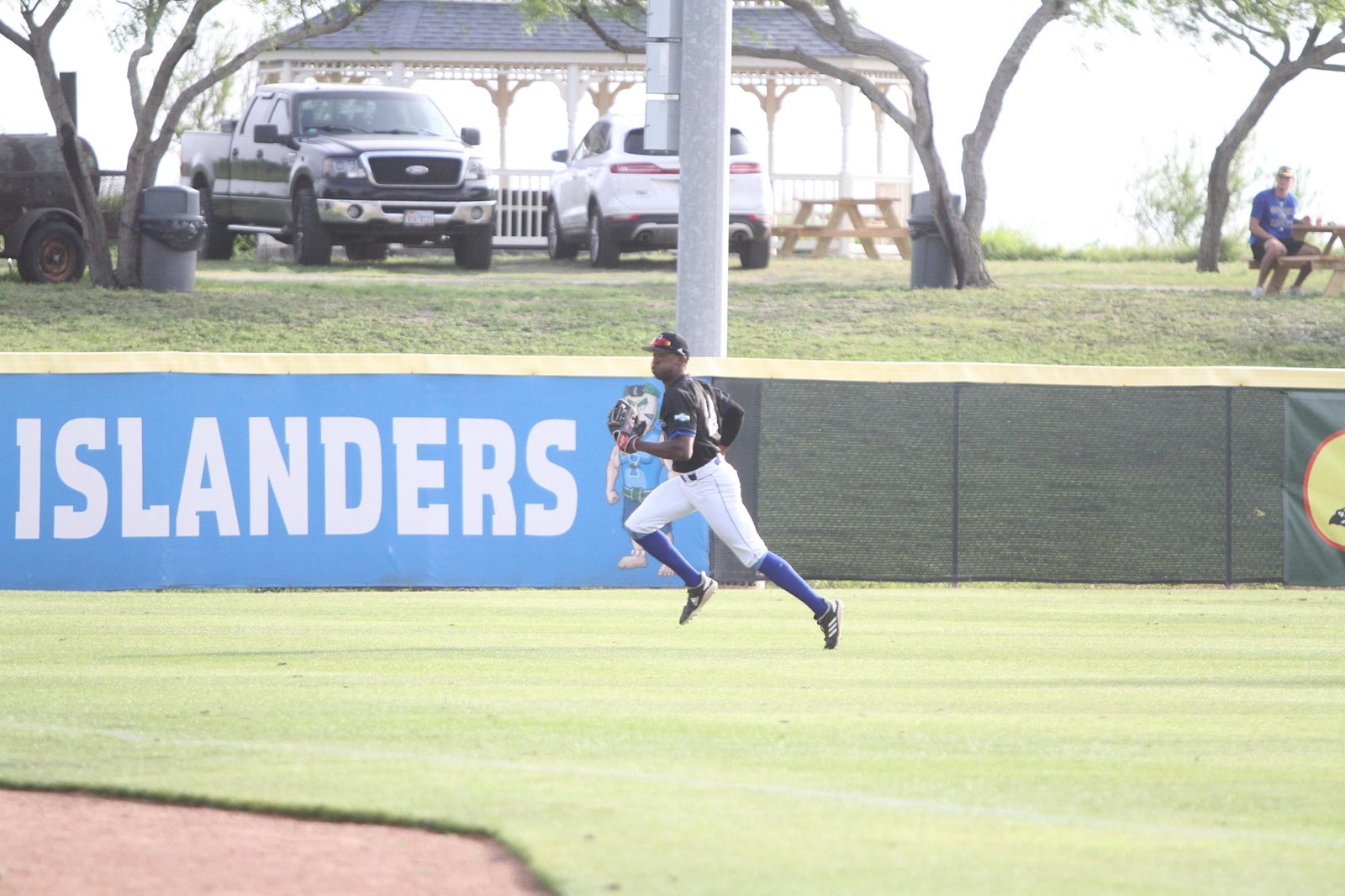 Mike Williams - Baseball - Texas A&M-Corpus Christi Athletics