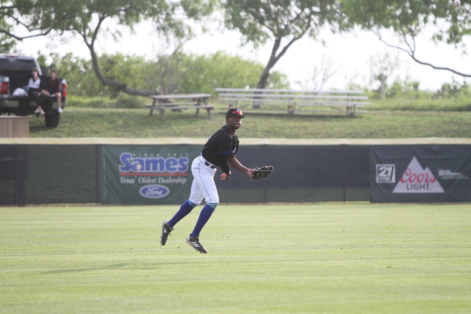 Mike Williams - Baseball - Texas A&M-Corpus Christi Athletics