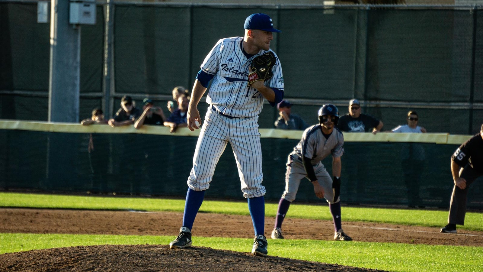 Dustin Lacaze - Baseball - Texas A&M-Corpus Christi Athletics