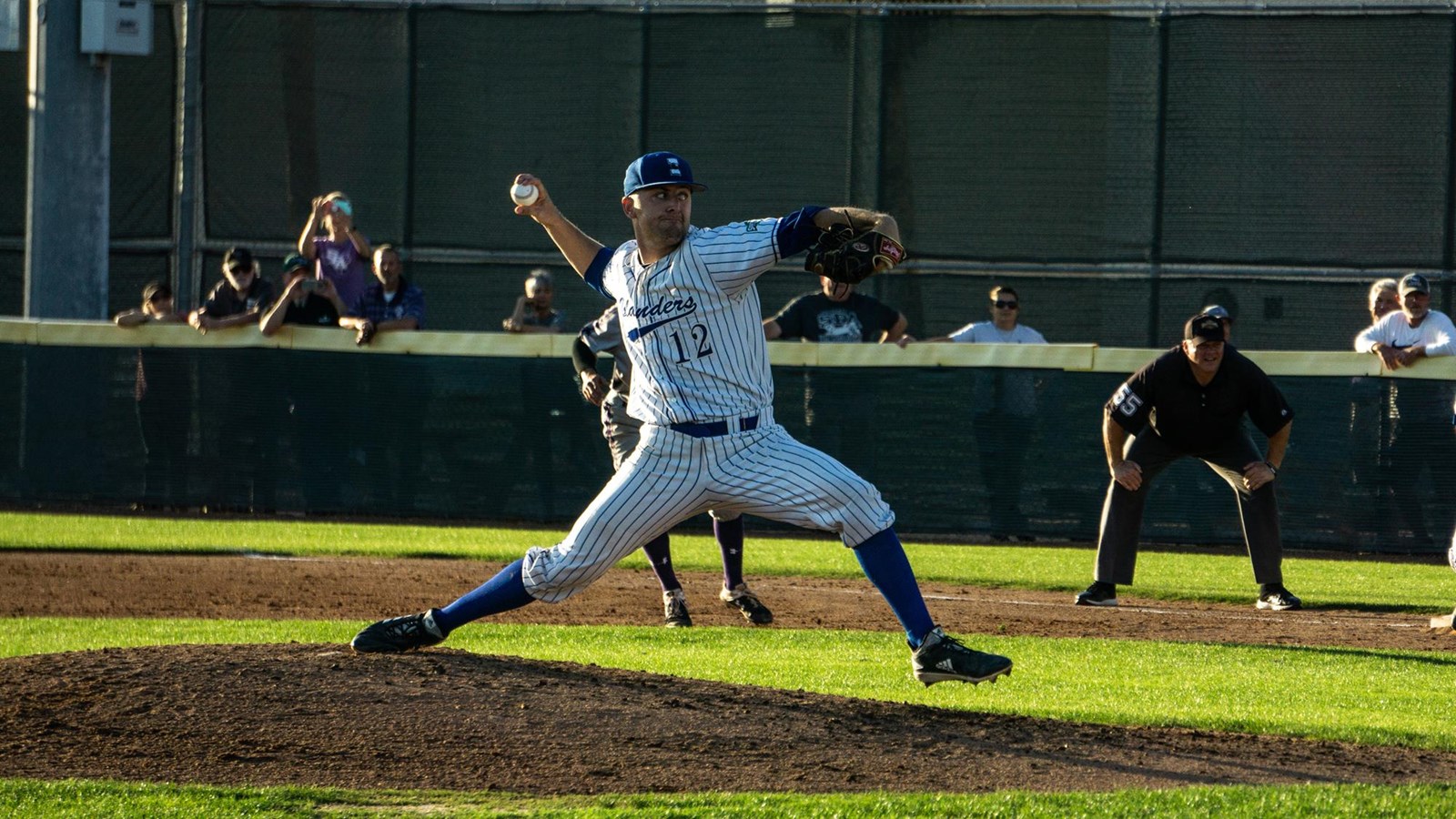 Dustin Lacaze - Baseball - Texas A&M-Corpus Christi Athletics