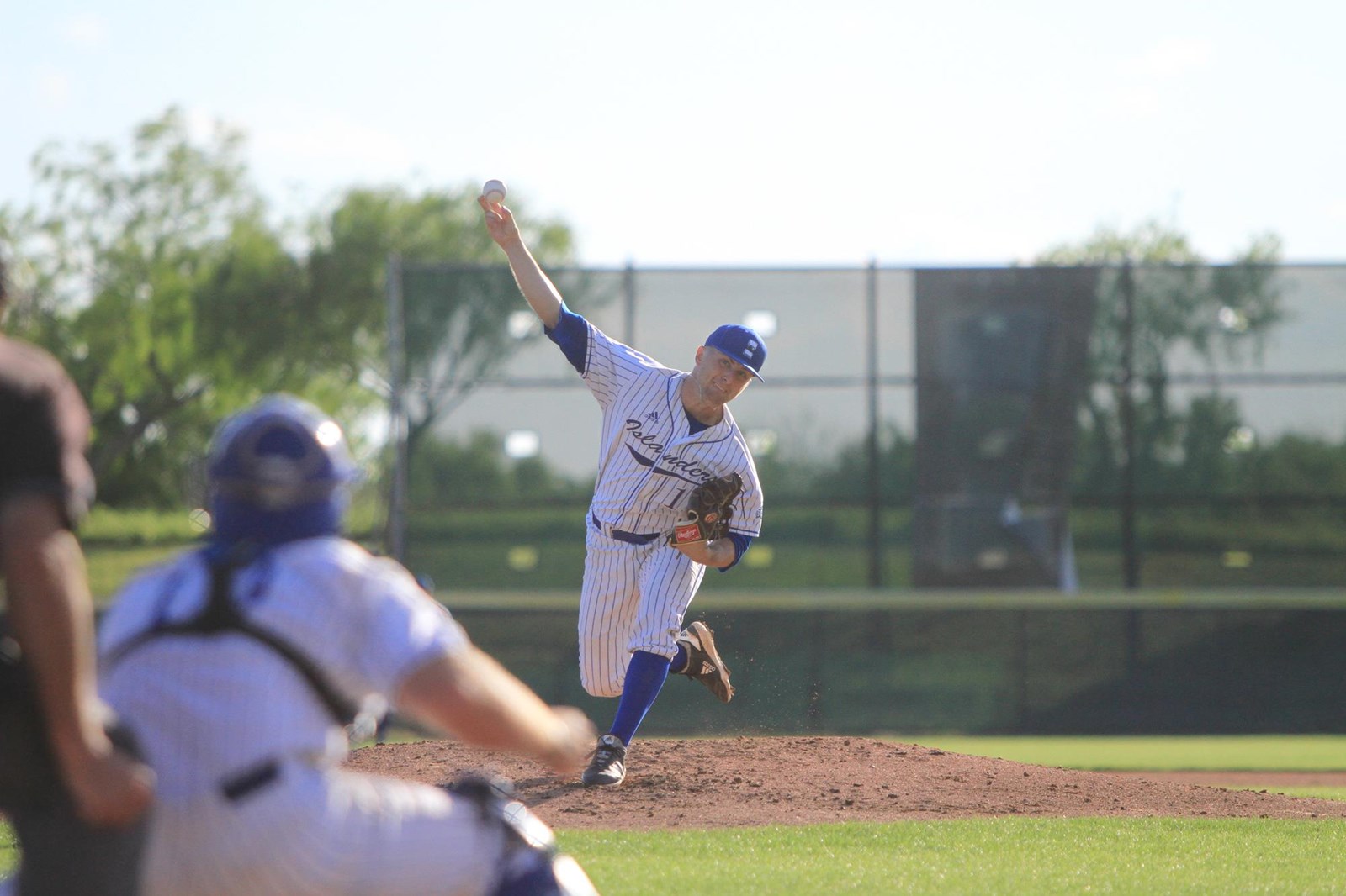 Dustin Lacaze - Baseball - Texas A&M-Corpus Christi Athletics