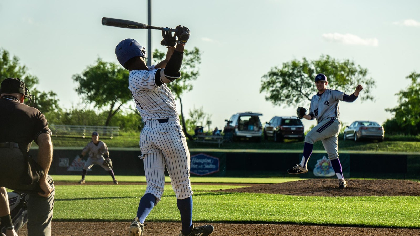 Mike Williams - Baseball - Texas A&M-Corpus Christi Athletics